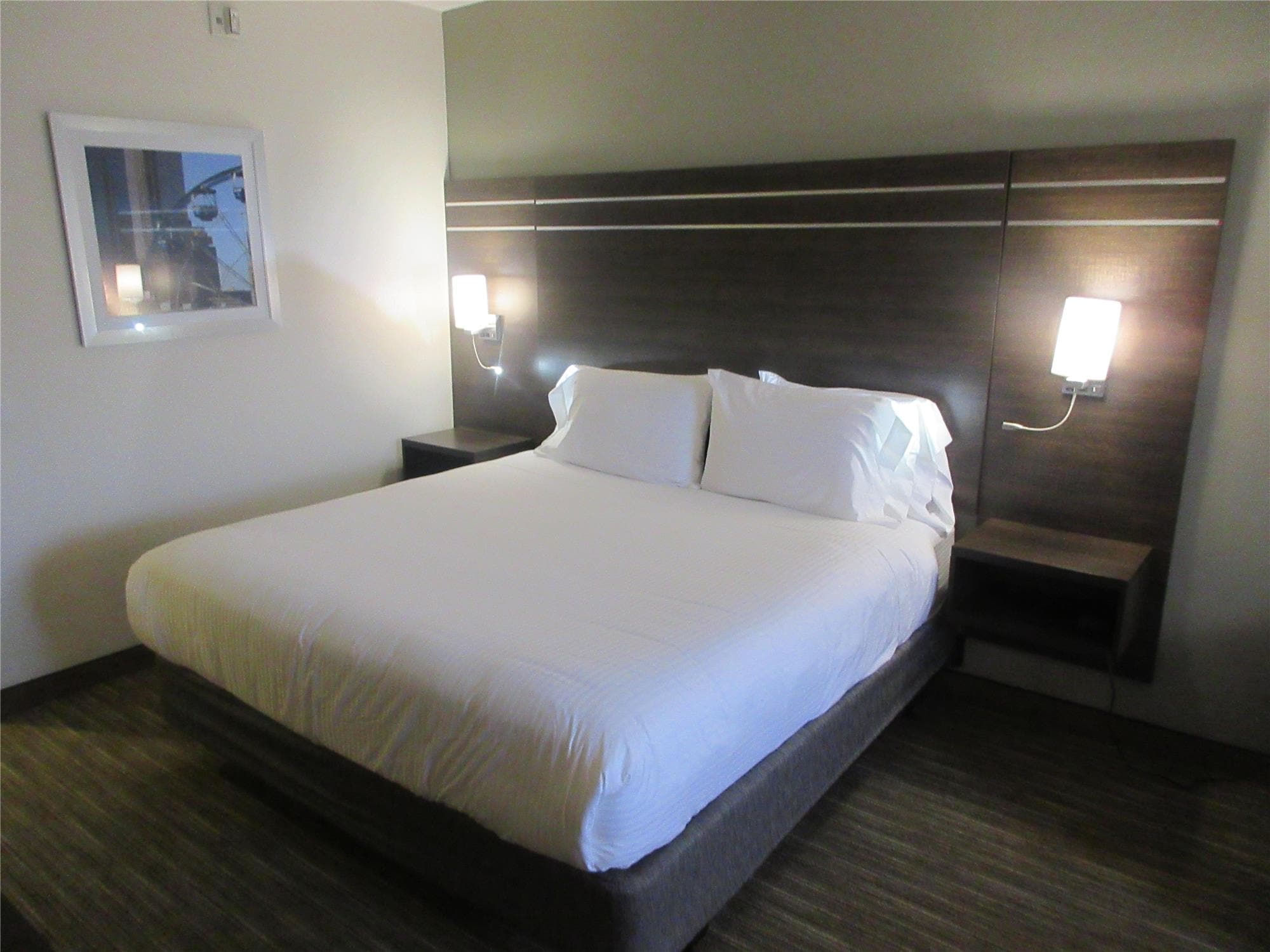 Best Western Champions Forest Inn and Suites | Rooms & Rates