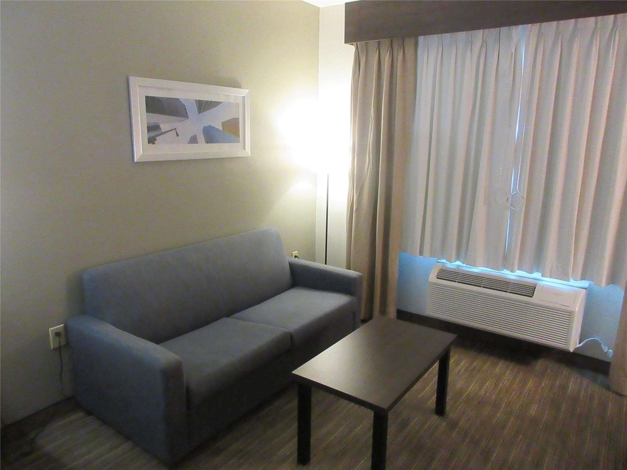 Best Western Champions Forest Inn and Suites | Rooms & Rates