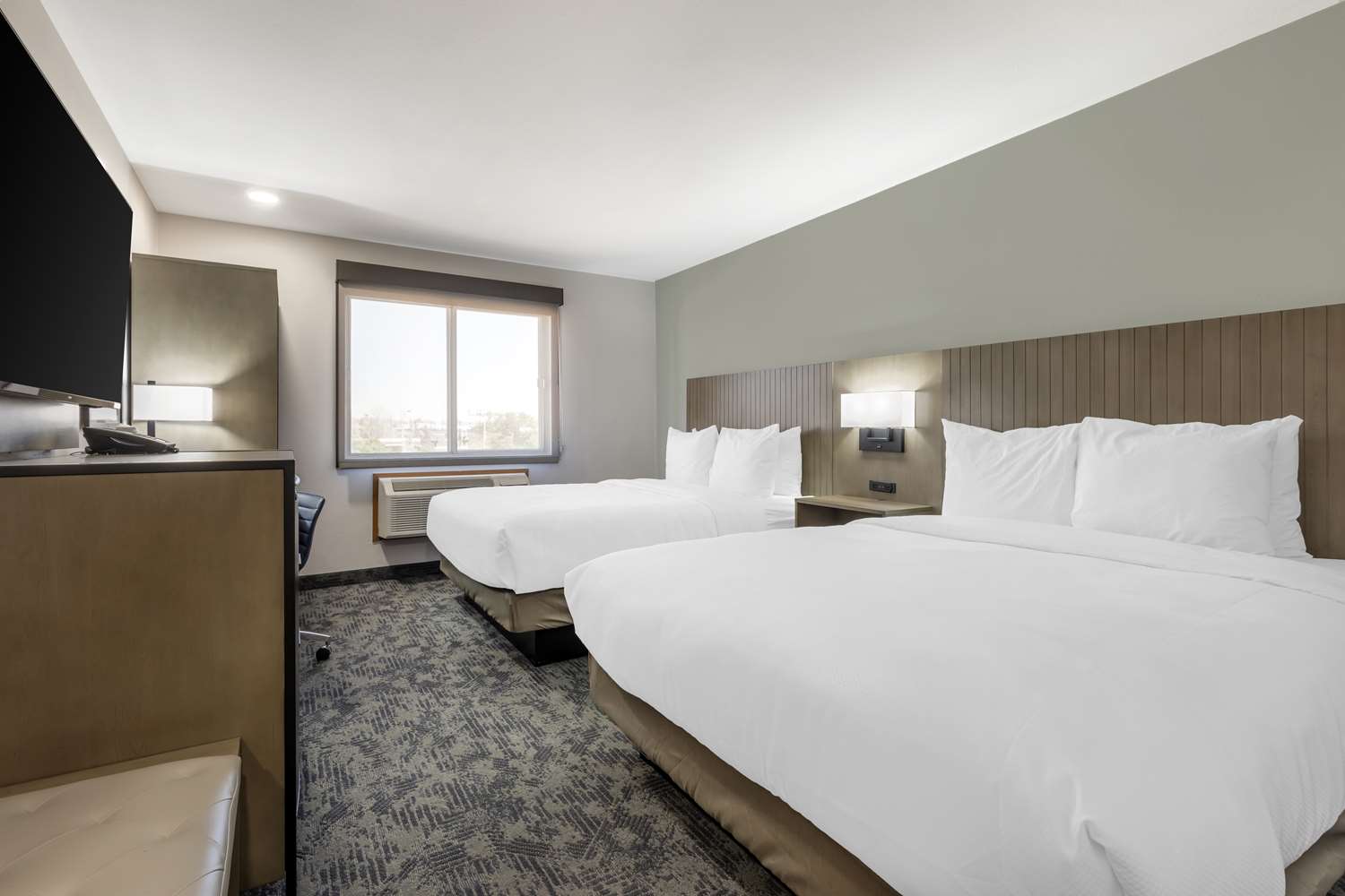 Best Western Northside Inn | Rooms & Rates