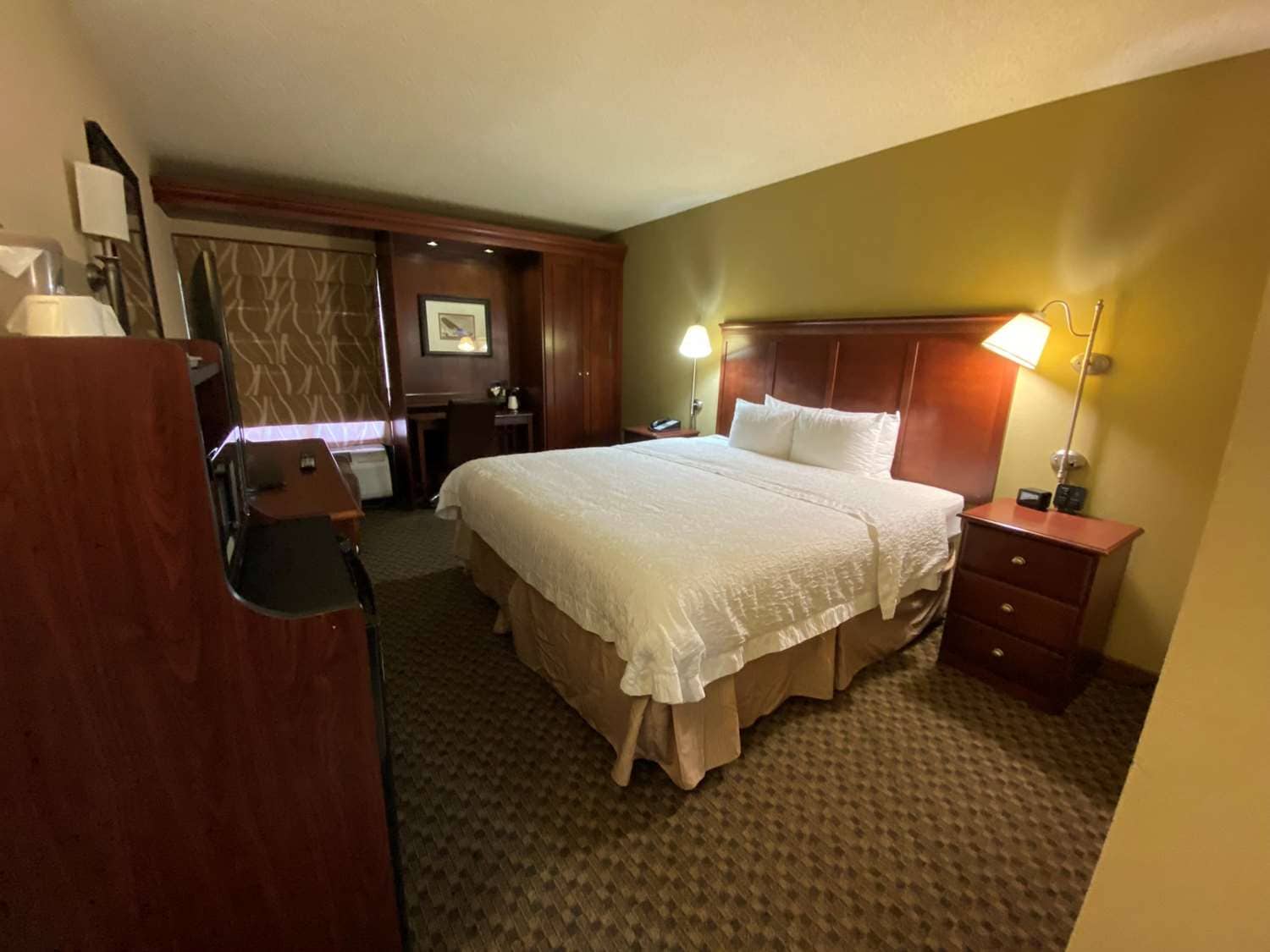 The Addison Hotel, SureStay Collection | Rooms & Rates