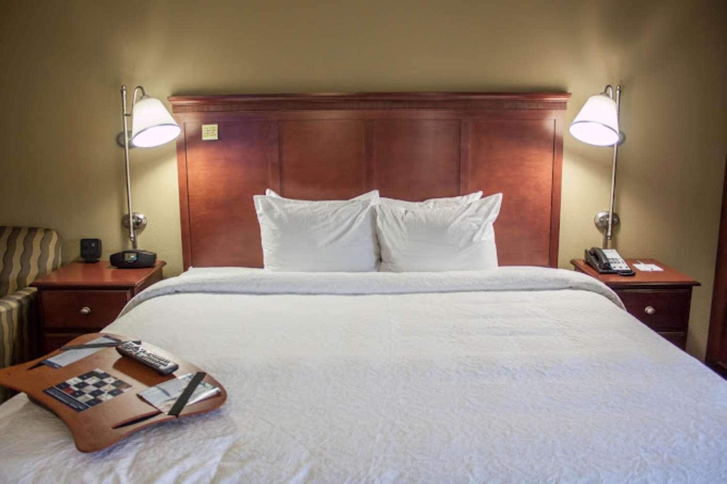 The Addison Hotel, SureStay Collection | Rooms & Rates