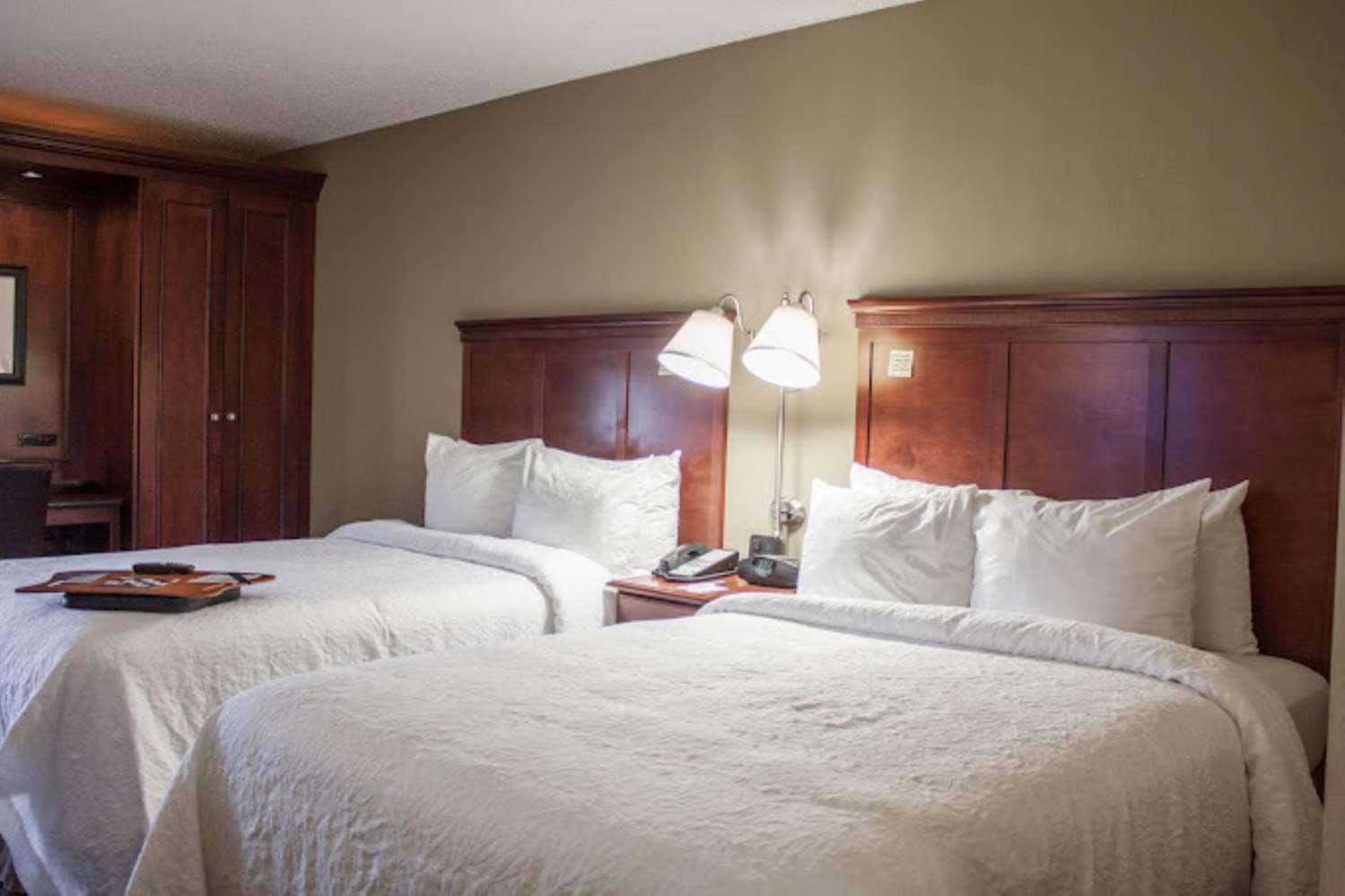 The Addison Hotel, SureStay Collection | Rooms & Rates