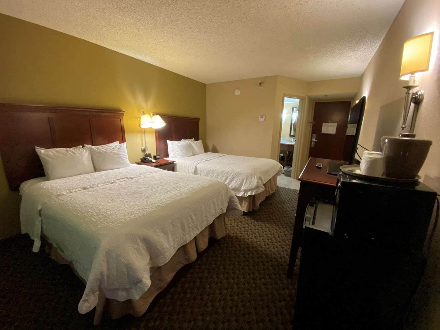 The Addison Hotel, SureStay Collection | Rooms & Rates