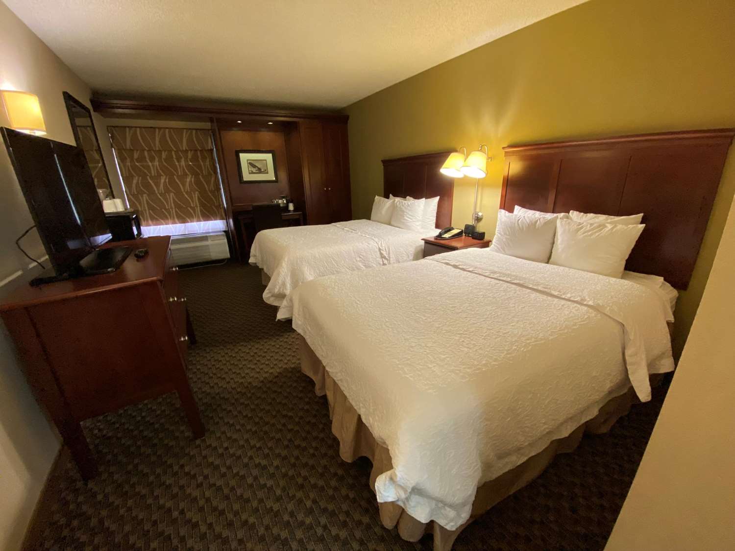 The Addison Hotel, SureStay Collection | Rooms & Rates