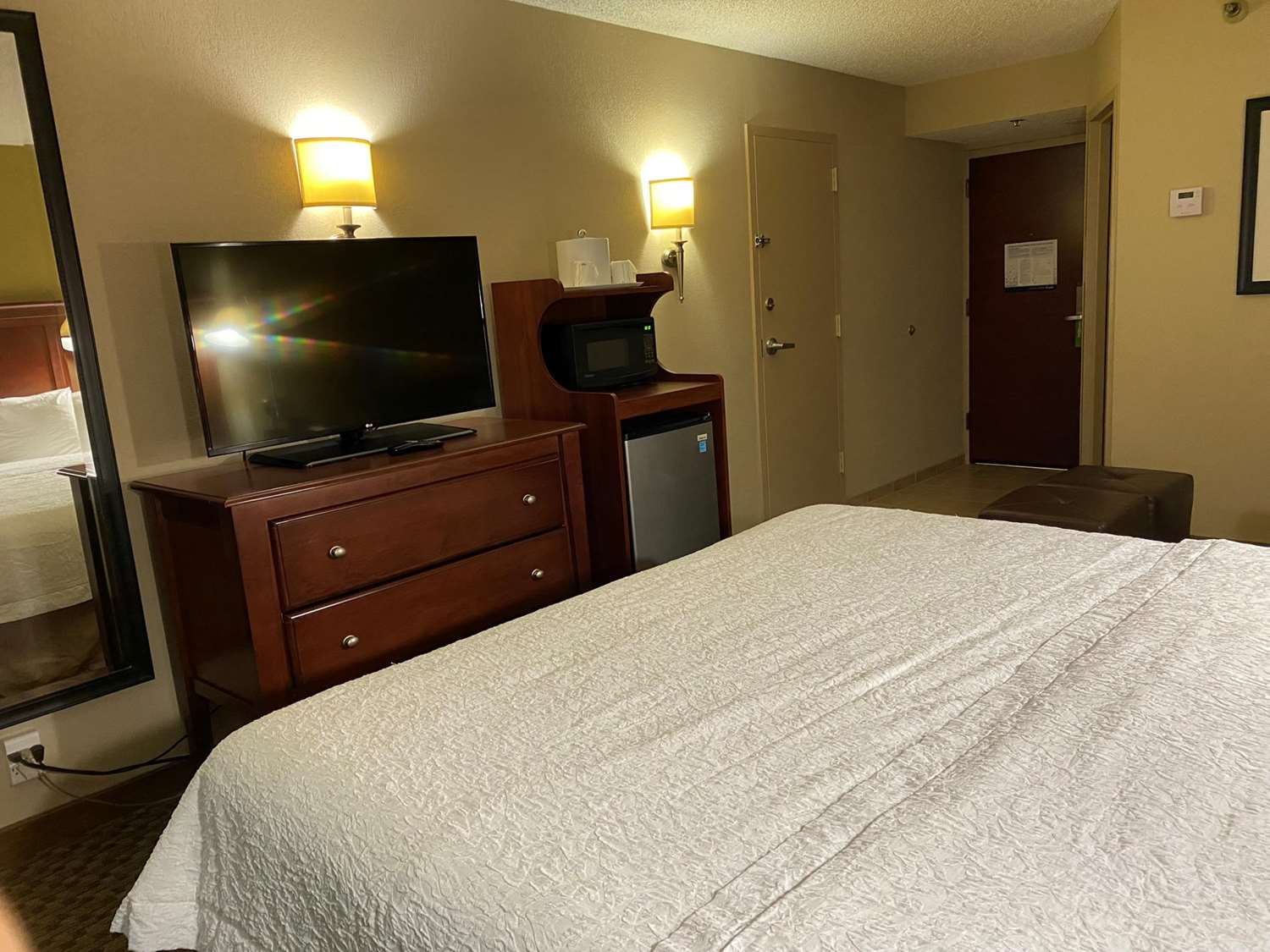 The Addison Hotel, SureStay Collection | Rooms & Rates