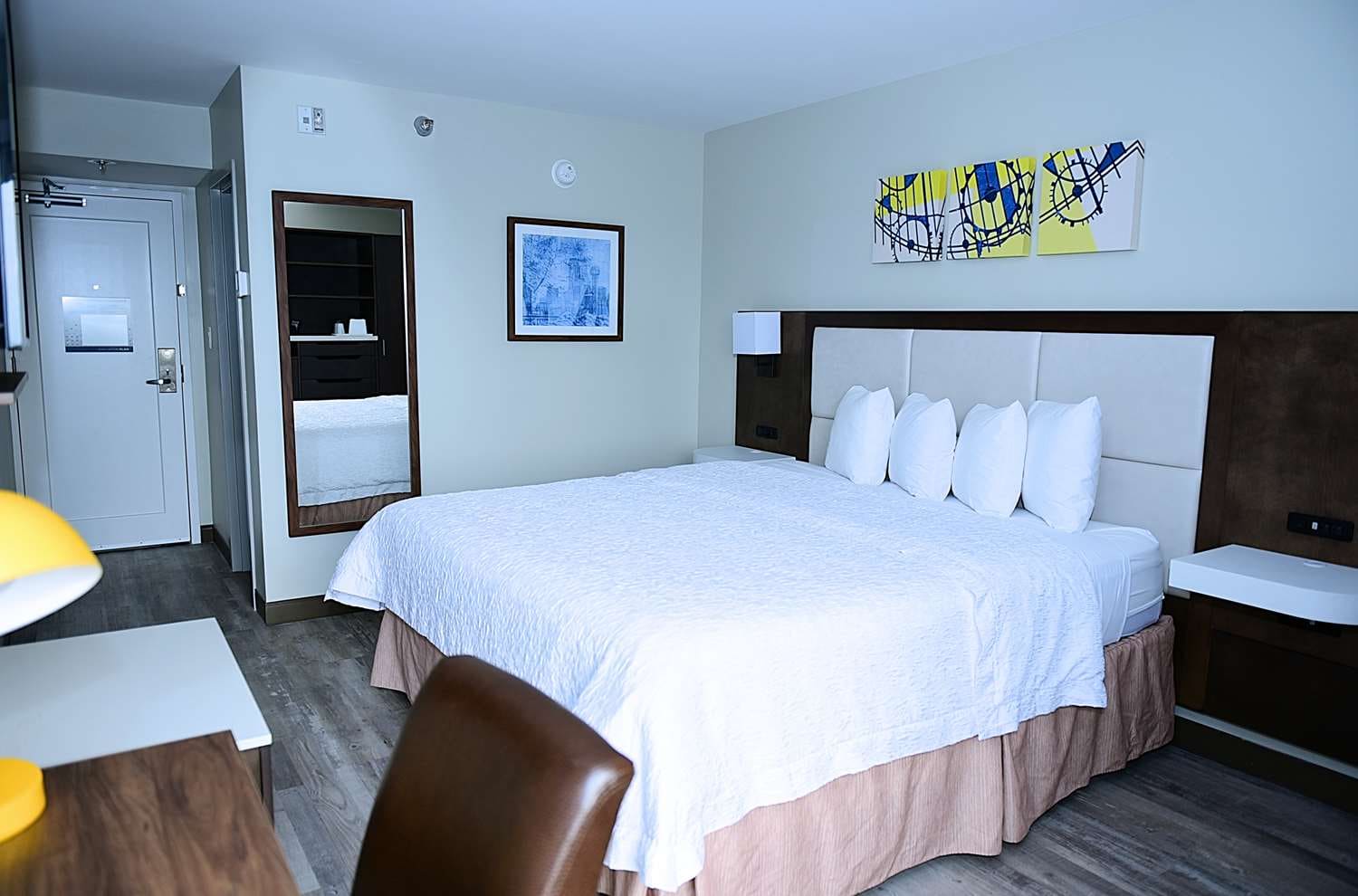 The Addison Hotel, SureStay Collection | Rooms & Rates
