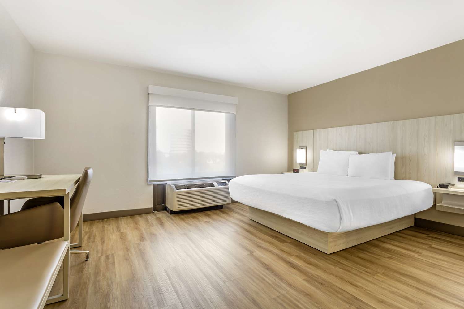 Best Western Plus Sugar Land/Stafford | Rooms & Rates