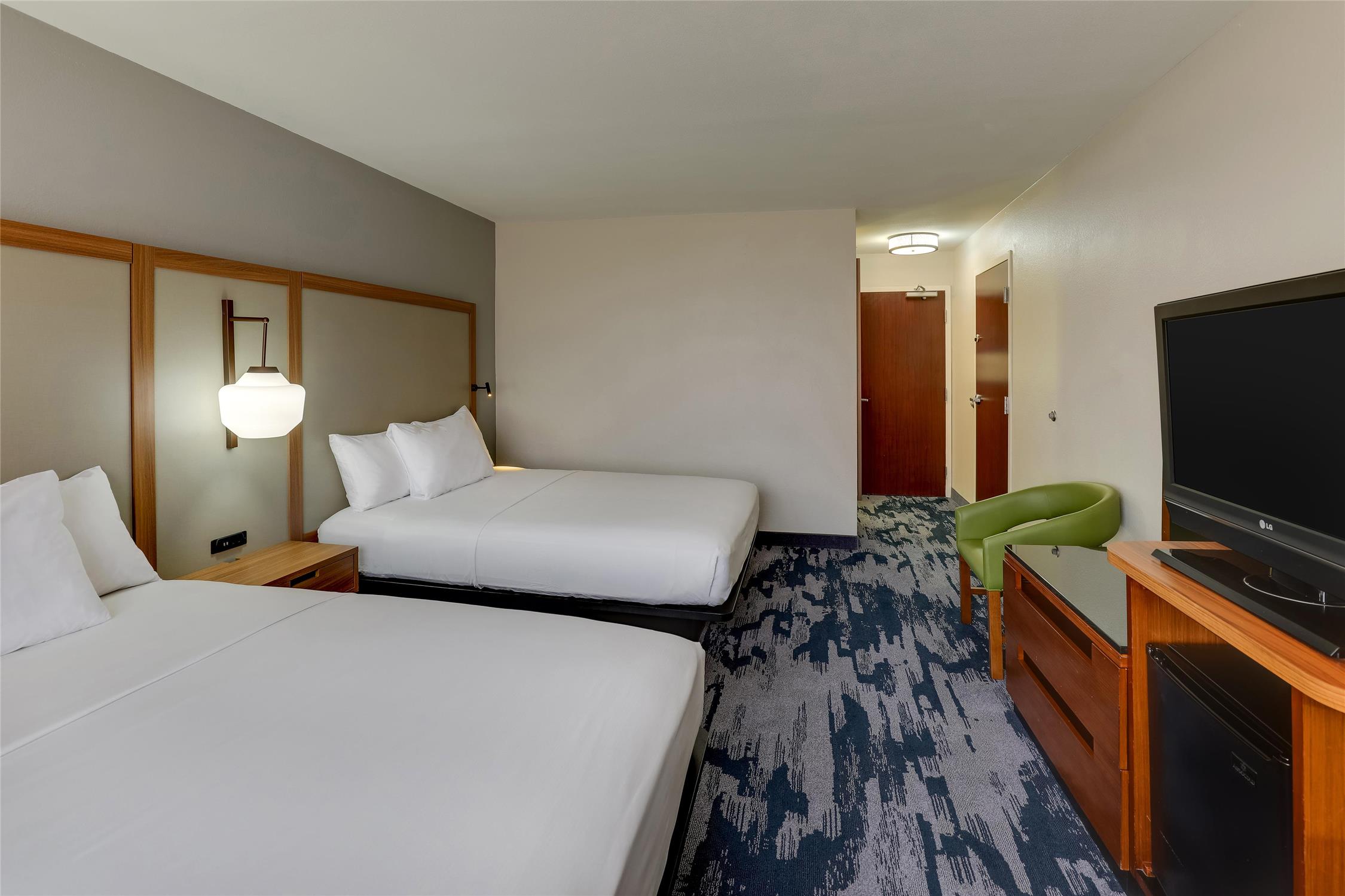 Las Colinas Inn Irving, SureStay Collection by Best Western