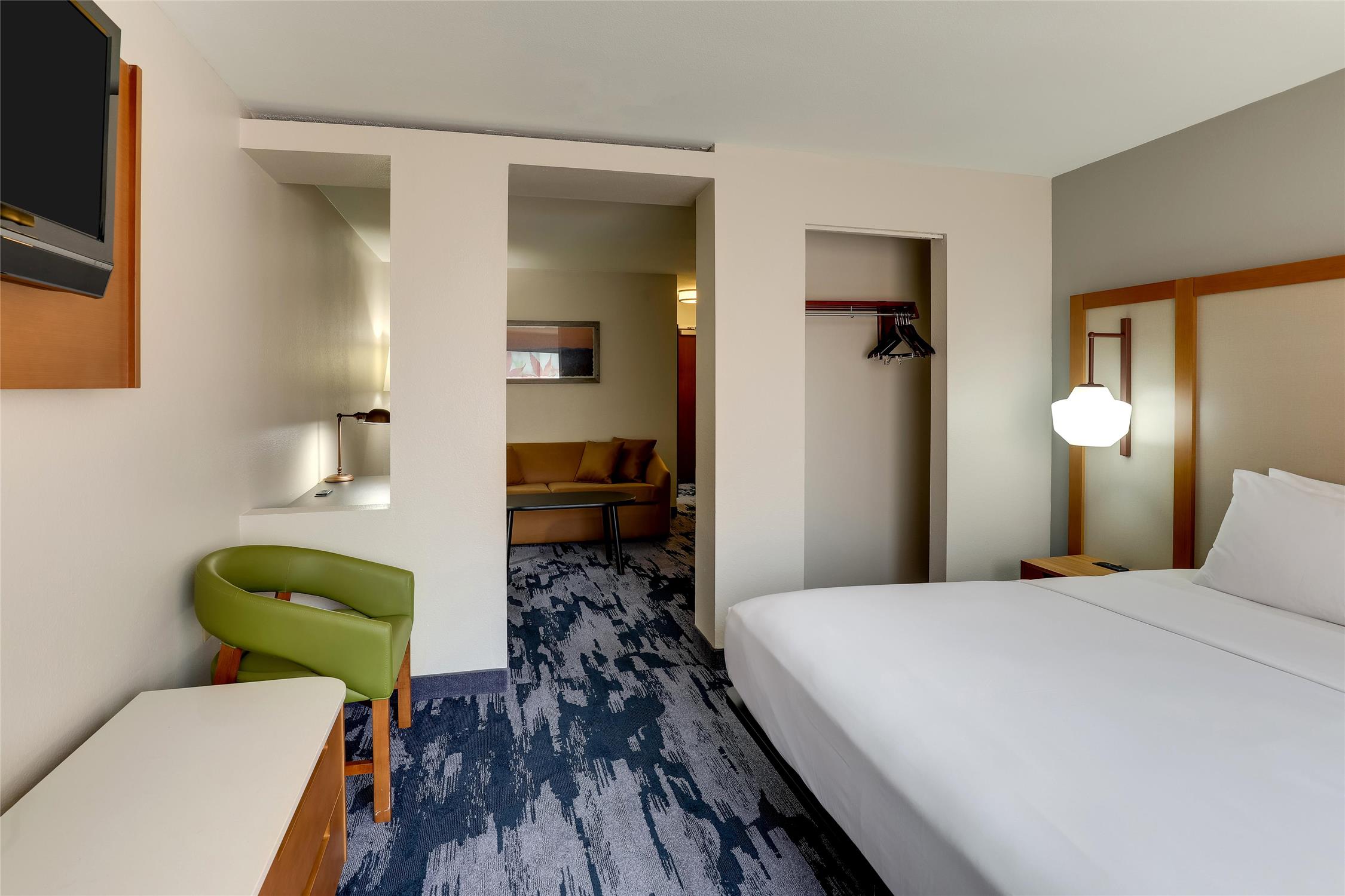 Las Colinas Inn Irving, SureStay Collection by Best Western