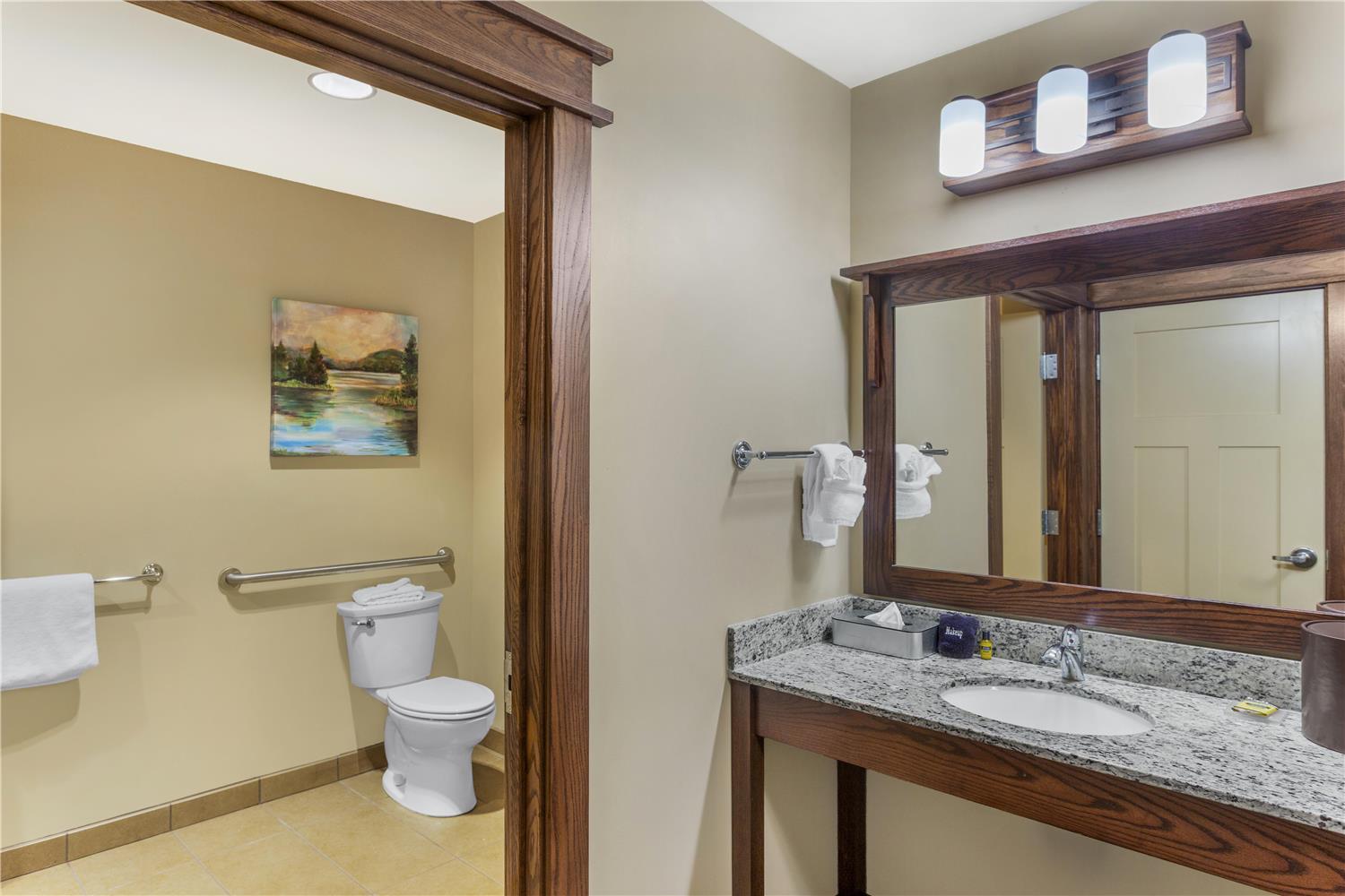 Best Western Plus High Country Inn | Rooms & Rates