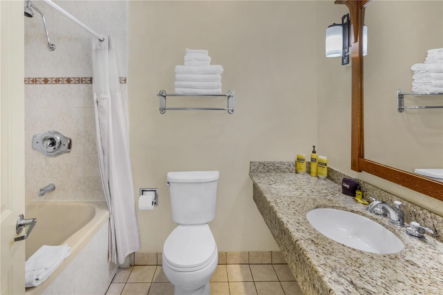 Best Western Plus High Country Inn | Rooms & Rates