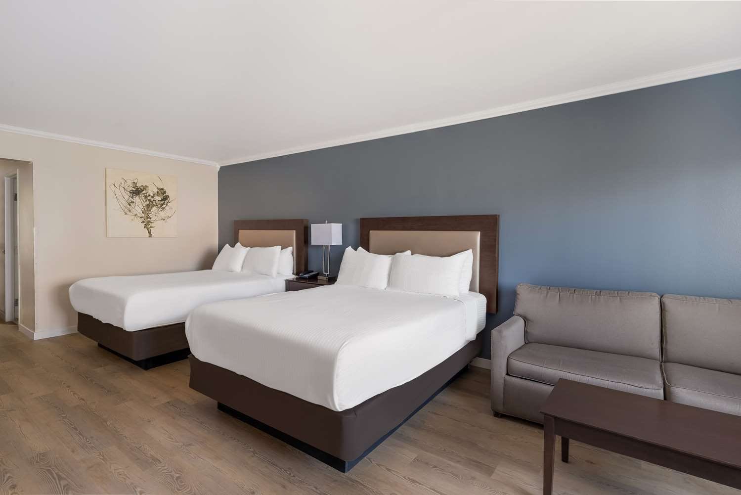 Best Western Mountain View Inn | Rooms & Rates