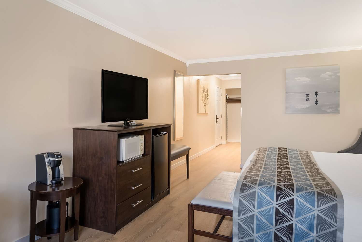 Best Western Mountain View Inn | Rooms & Rates