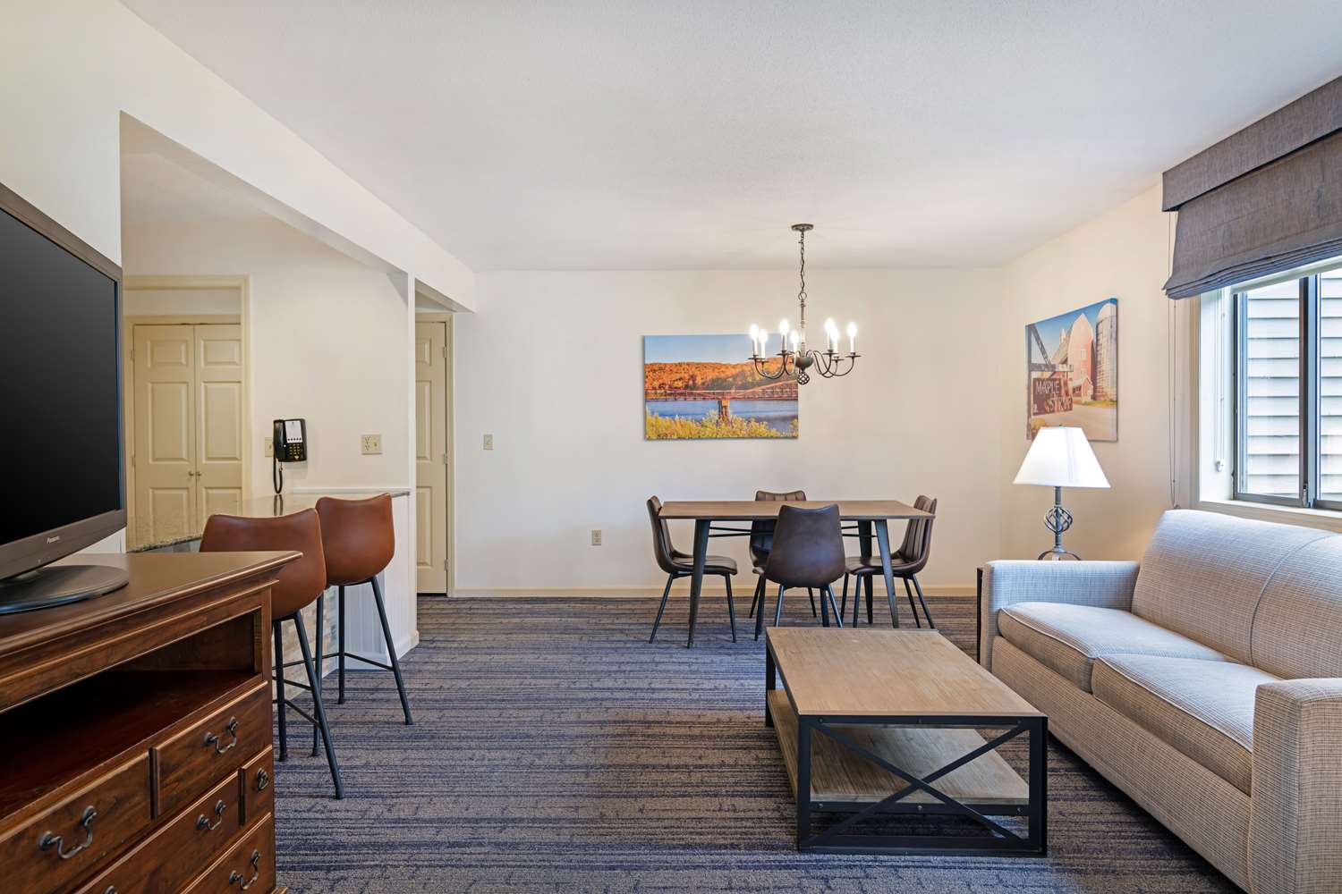 Best Western Inn & Suites Rutland-Killington | Rooms & Rates