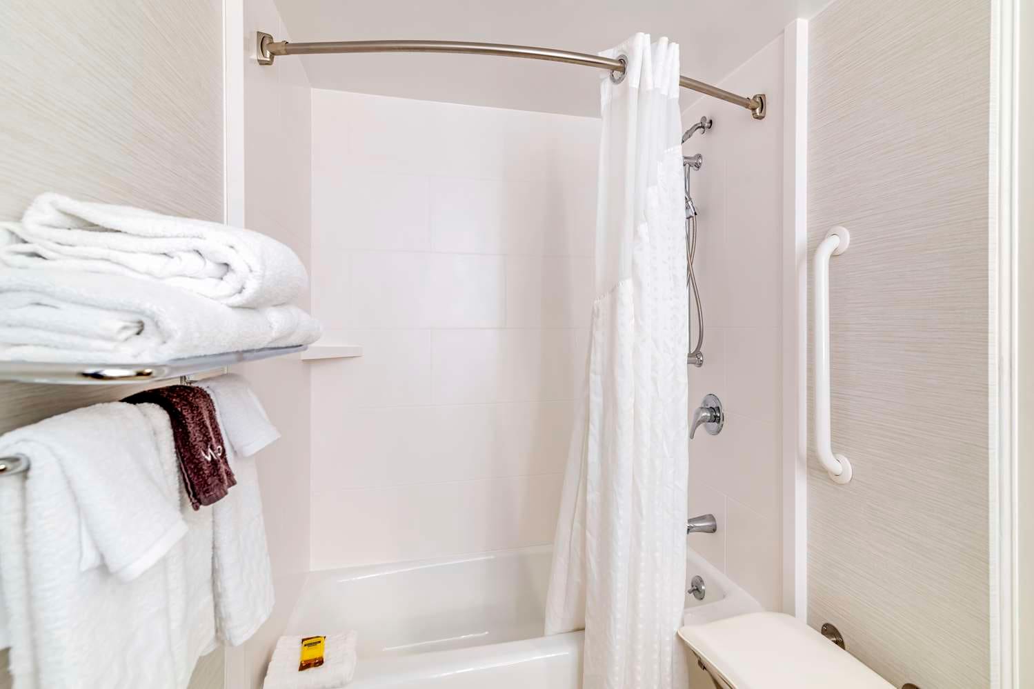 Best Western Springfield | Rooms & Rates