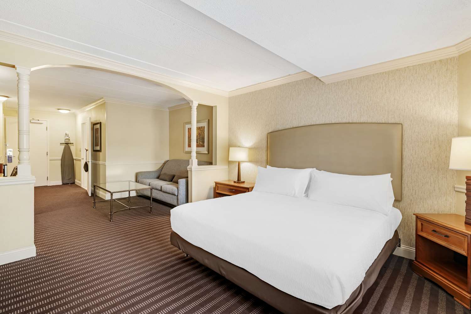 Best Western Springfield | Rooms & Rates