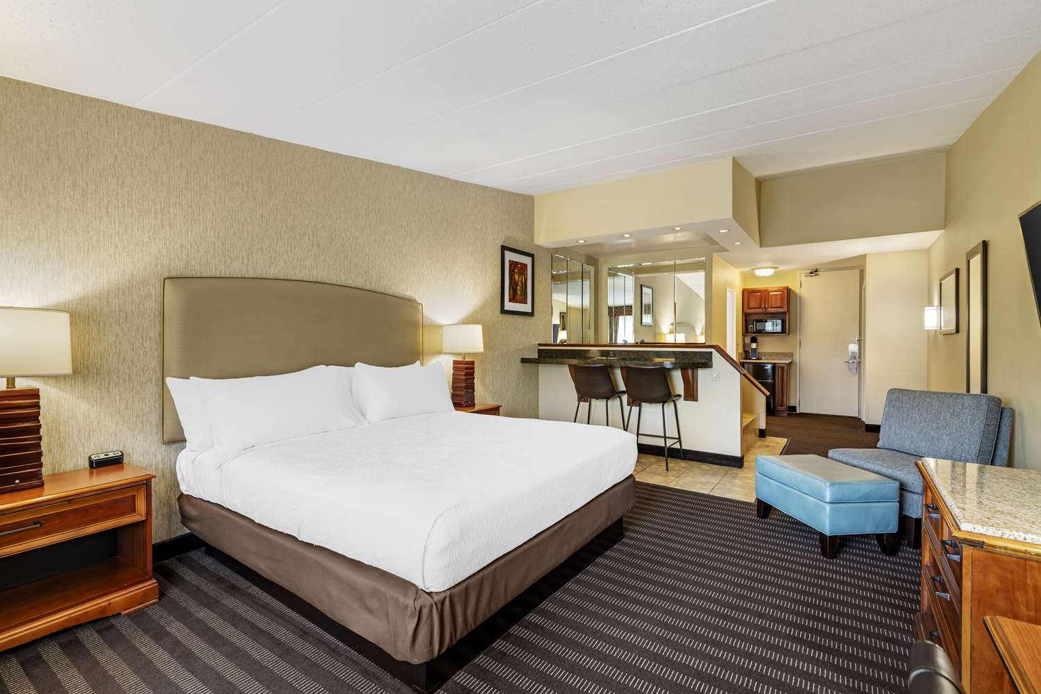 Best Western Springfield | Rooms & Rates