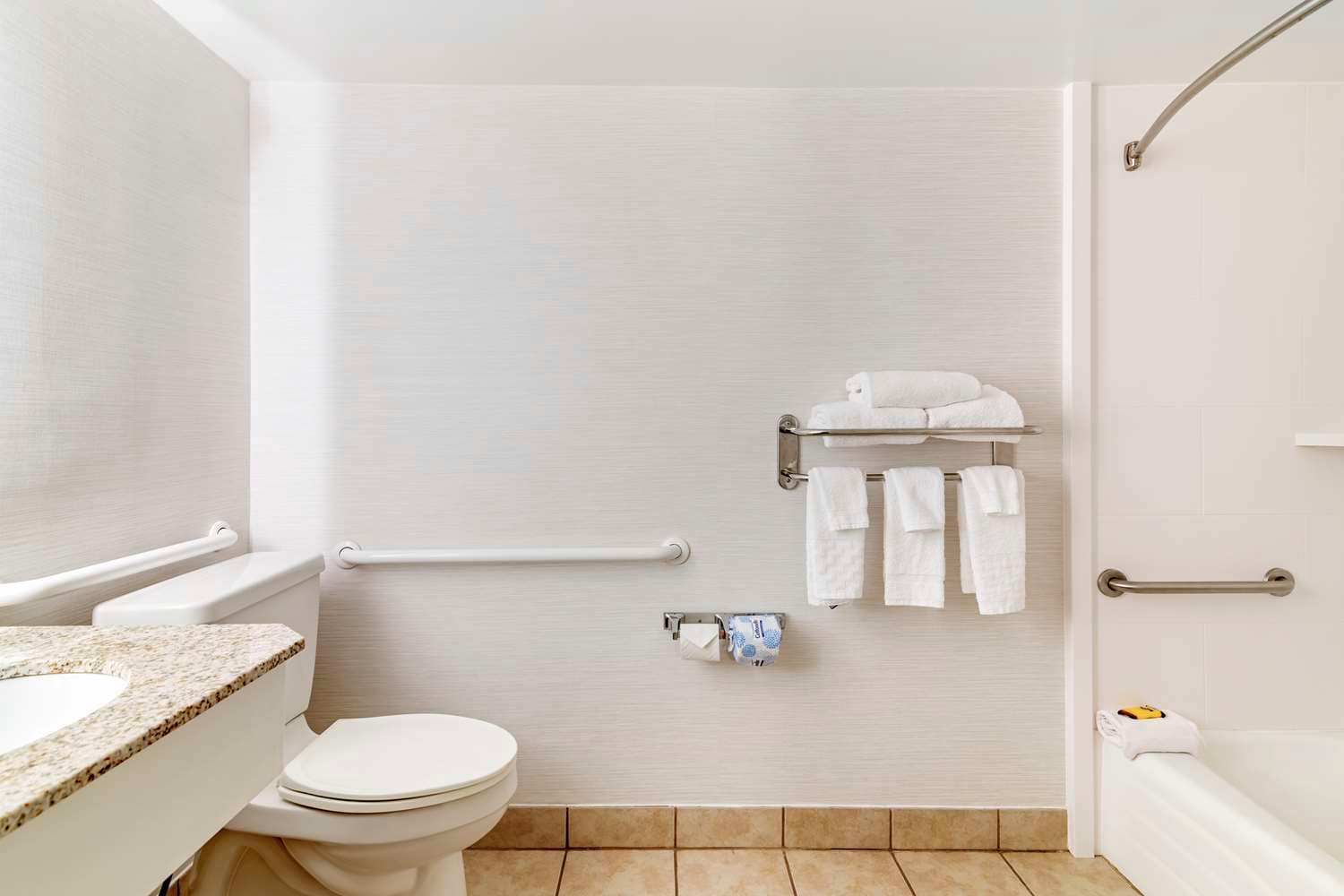 Best Western Springfield | Rooms & Rates
