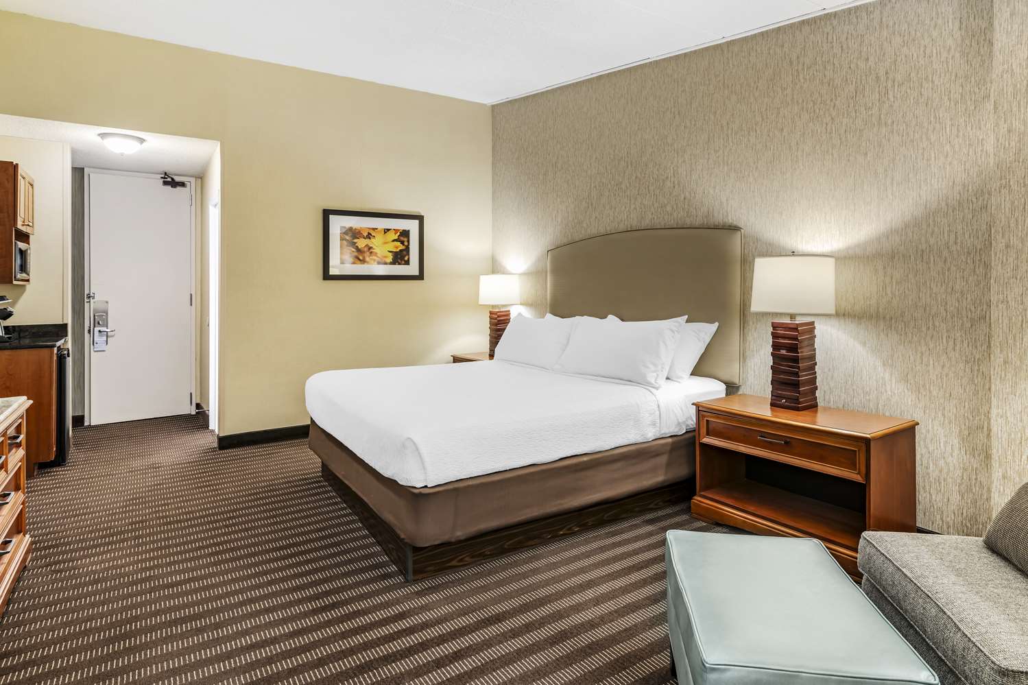 Best Western Springfield | Rooms & Rates