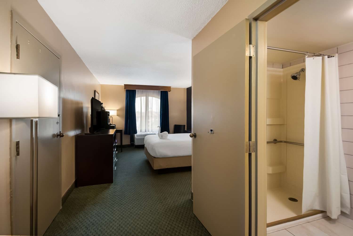 Best Western Springfield | Rooms & Rates