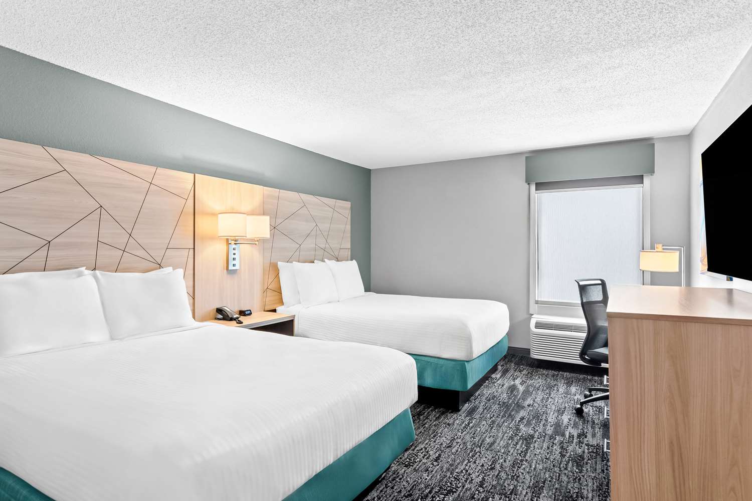 Best Western Doswell Hotel | Rooms & Rates