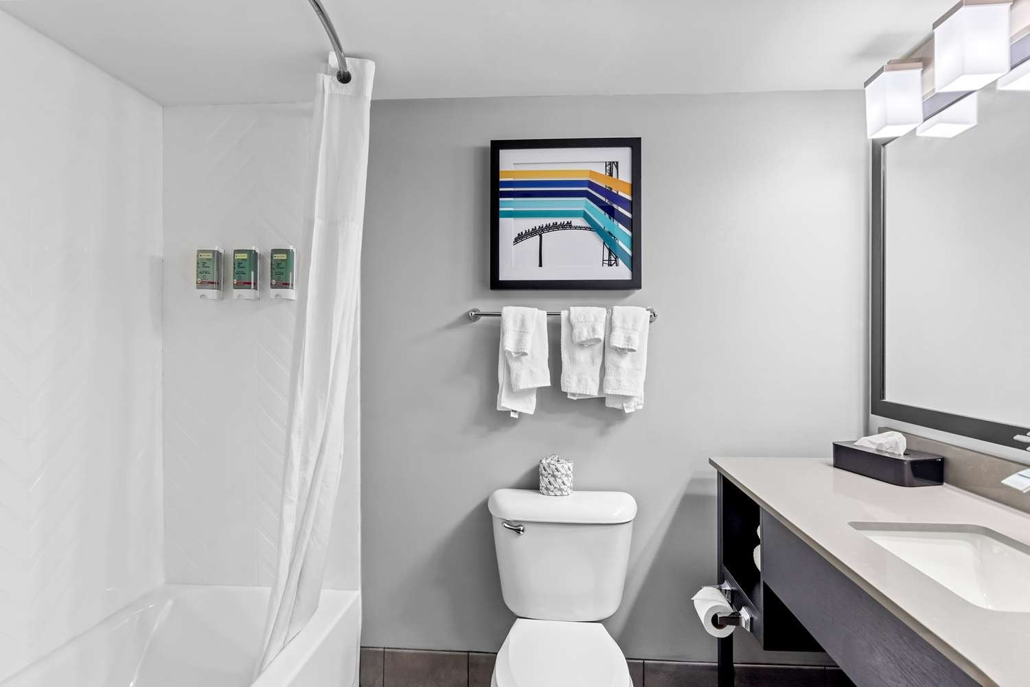 Best Western Doswell Hotel | Rooms & Rates