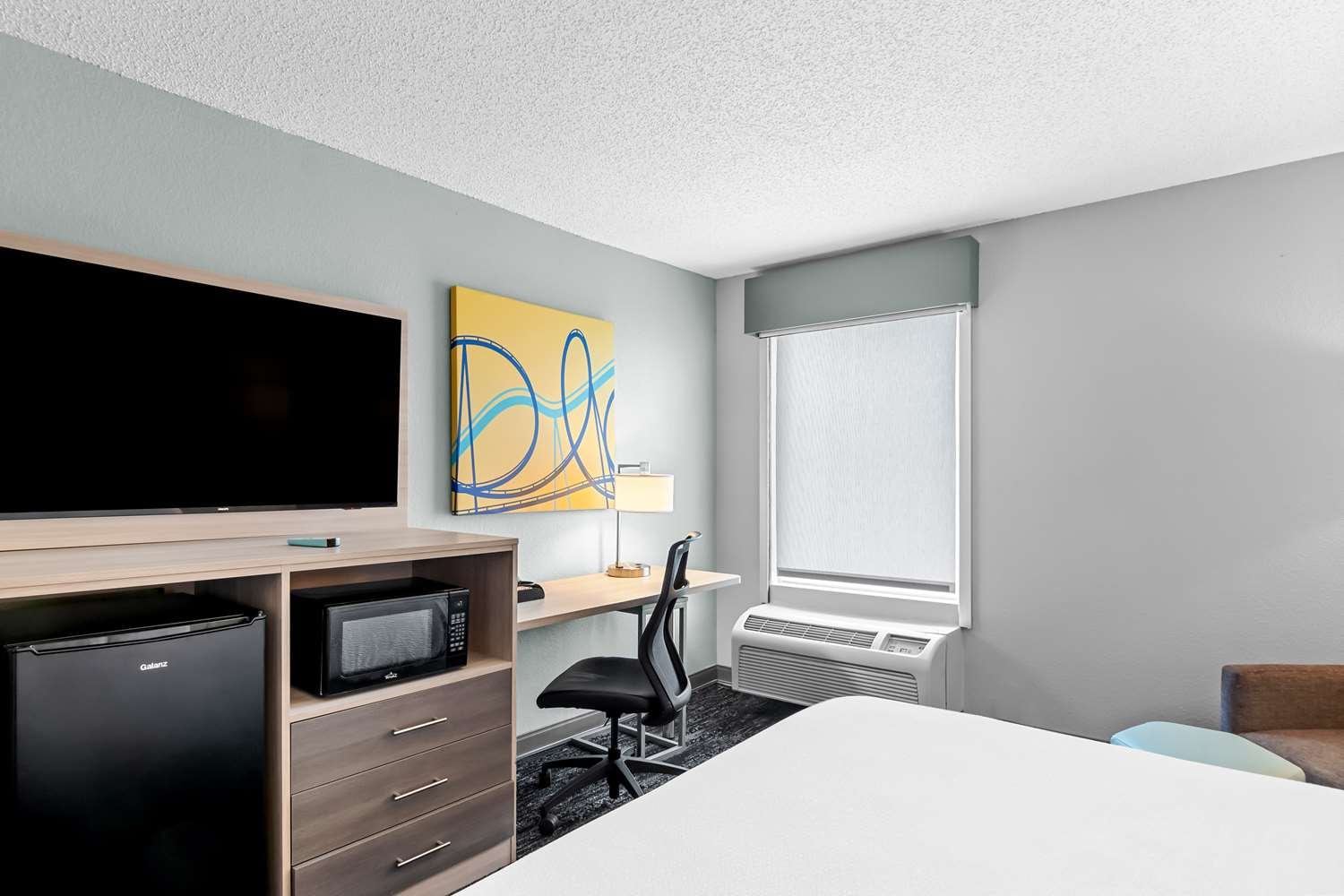 Best Western Doswell Hotel | Rooms & Rates