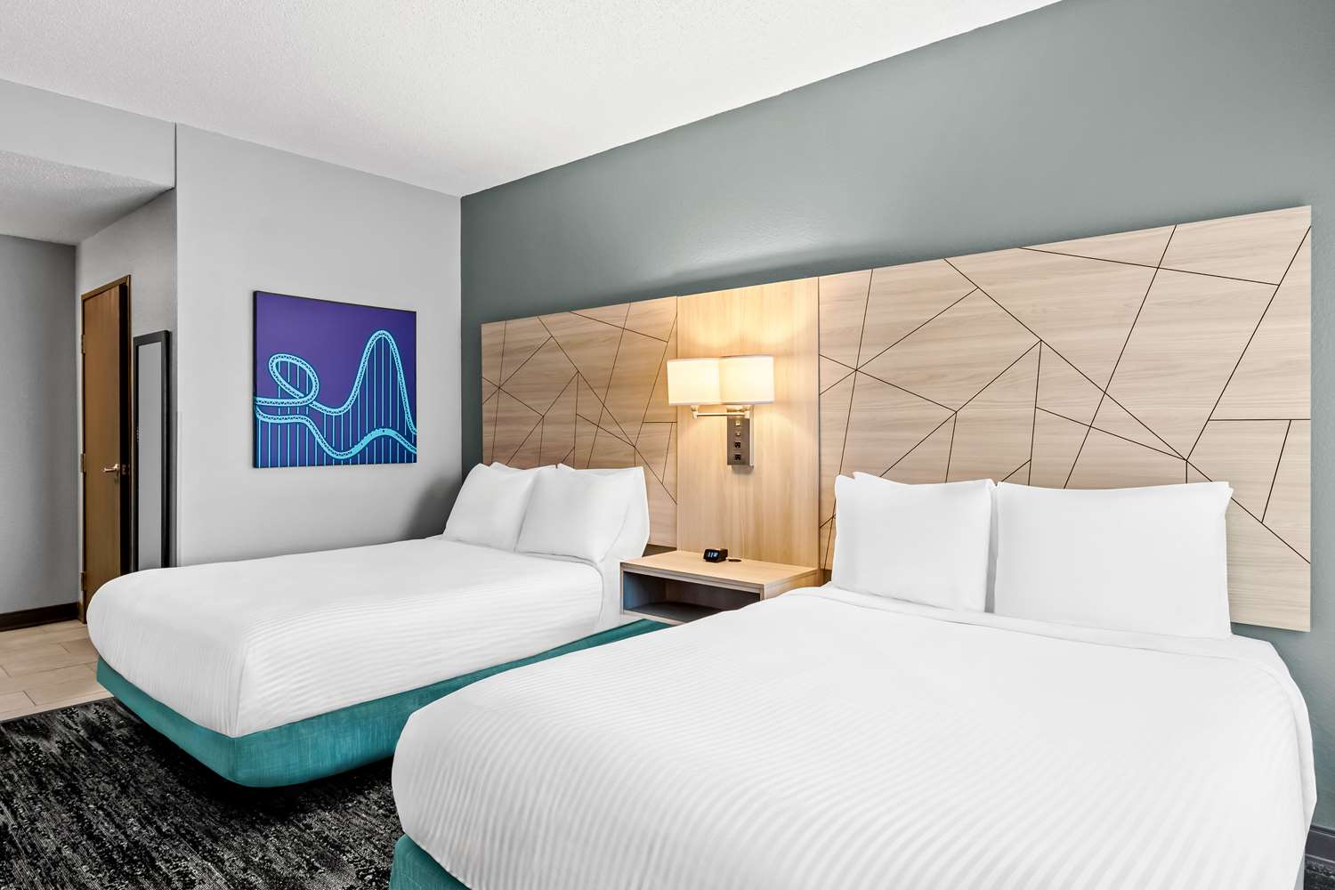 Best Western Doswell Hotel | Rooms & Rates