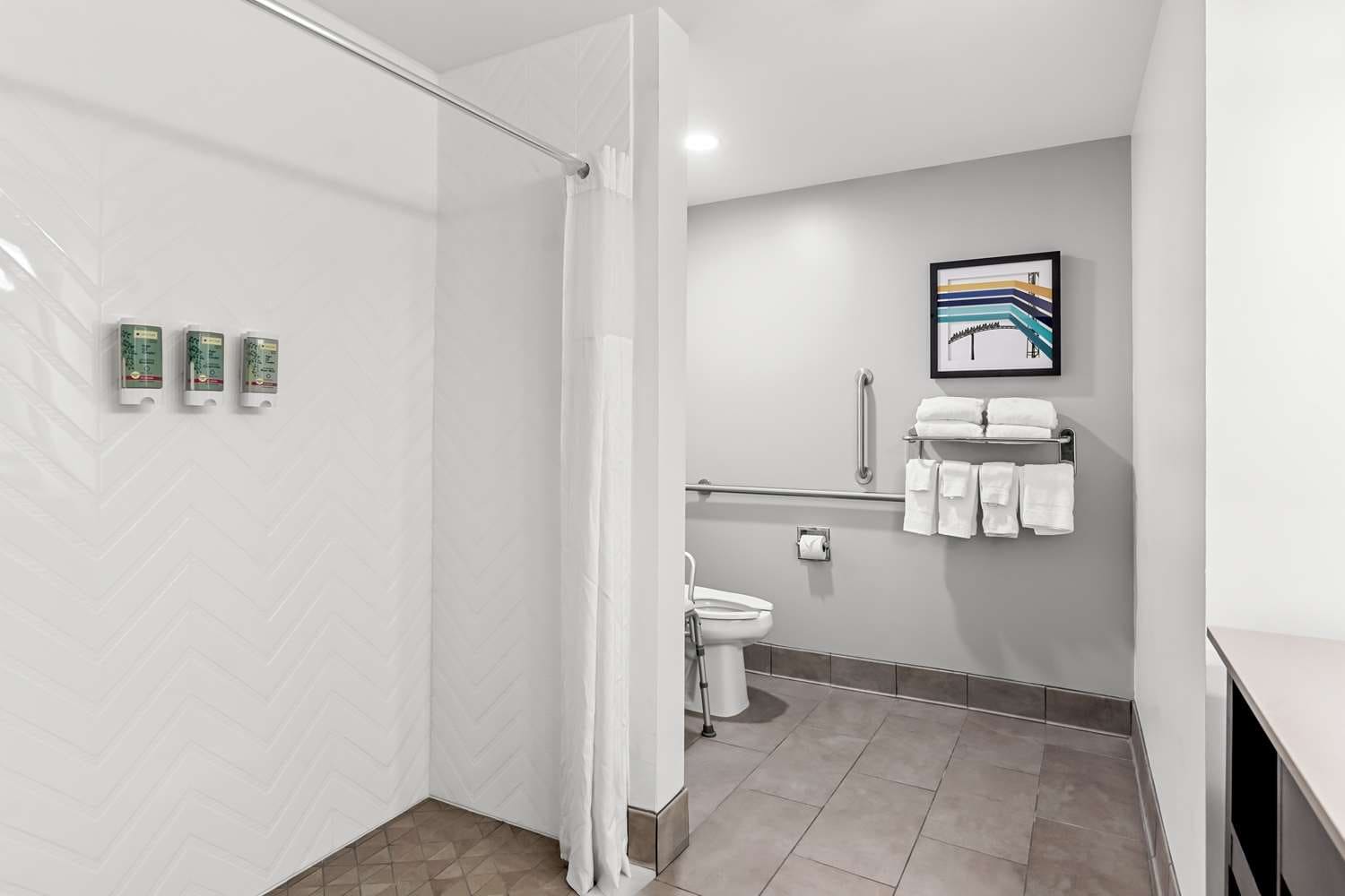 Best Western Doswell Hotel | Rooms & Rates