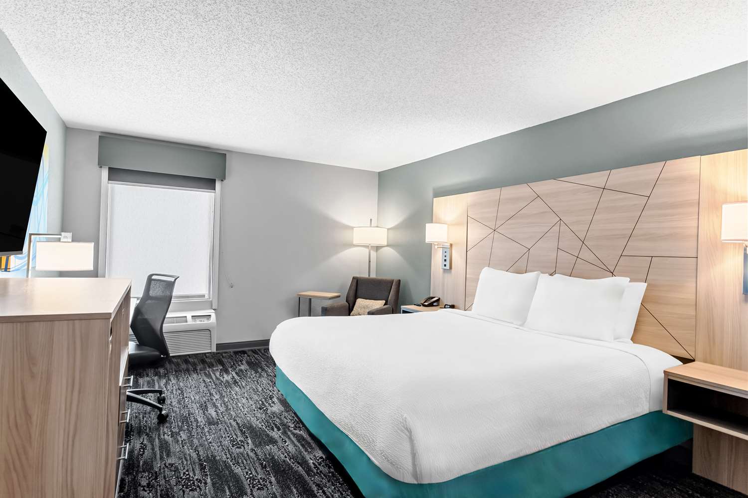 Best Western Doswell Hotel | Rooms & Rates