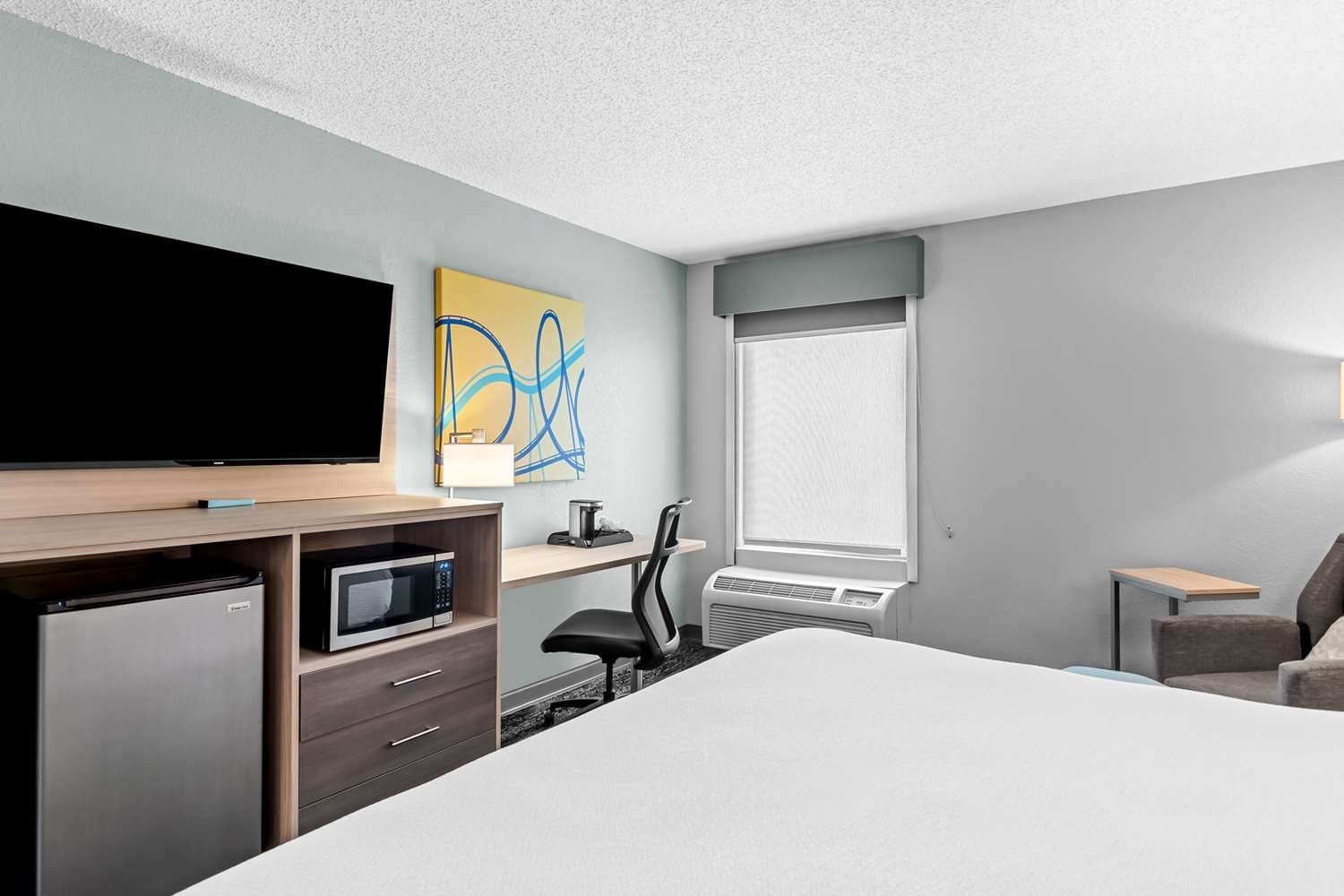 Best Western Doswell Hotel | Rooms & Rates