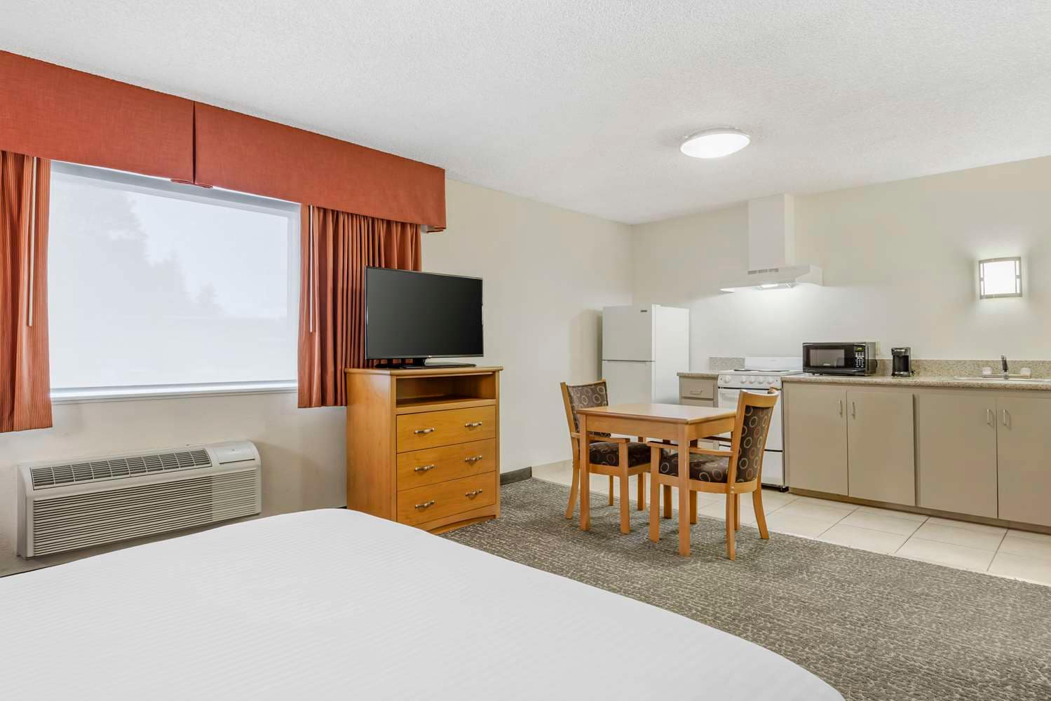 Best Western Aladdin Inn | Rooms & Rates