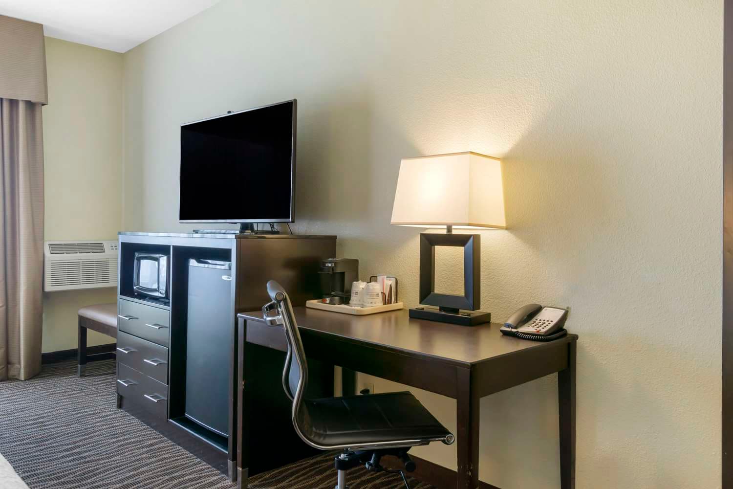 Best Western Plus Ellensburgh Hotel | Rooms & Rates
