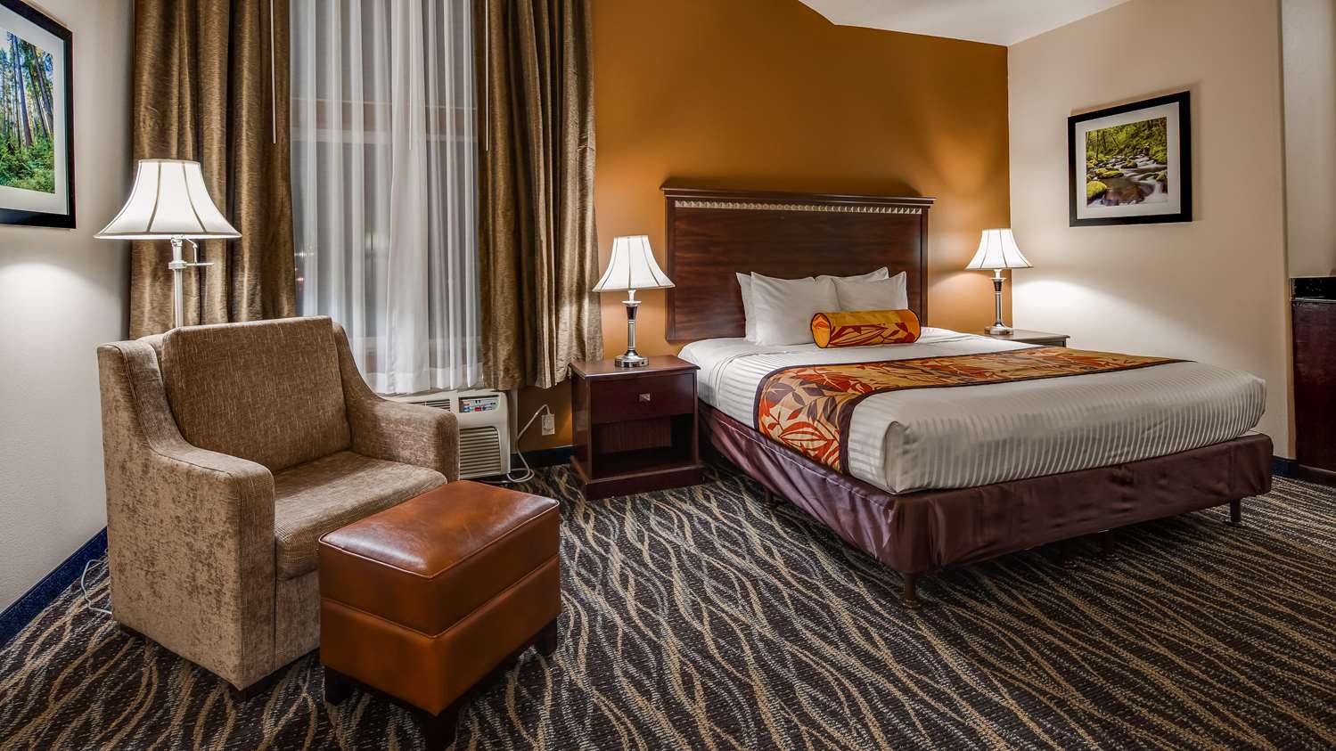 Best Western Plus Battle Ground Inn & Suites | Rooms & Rates