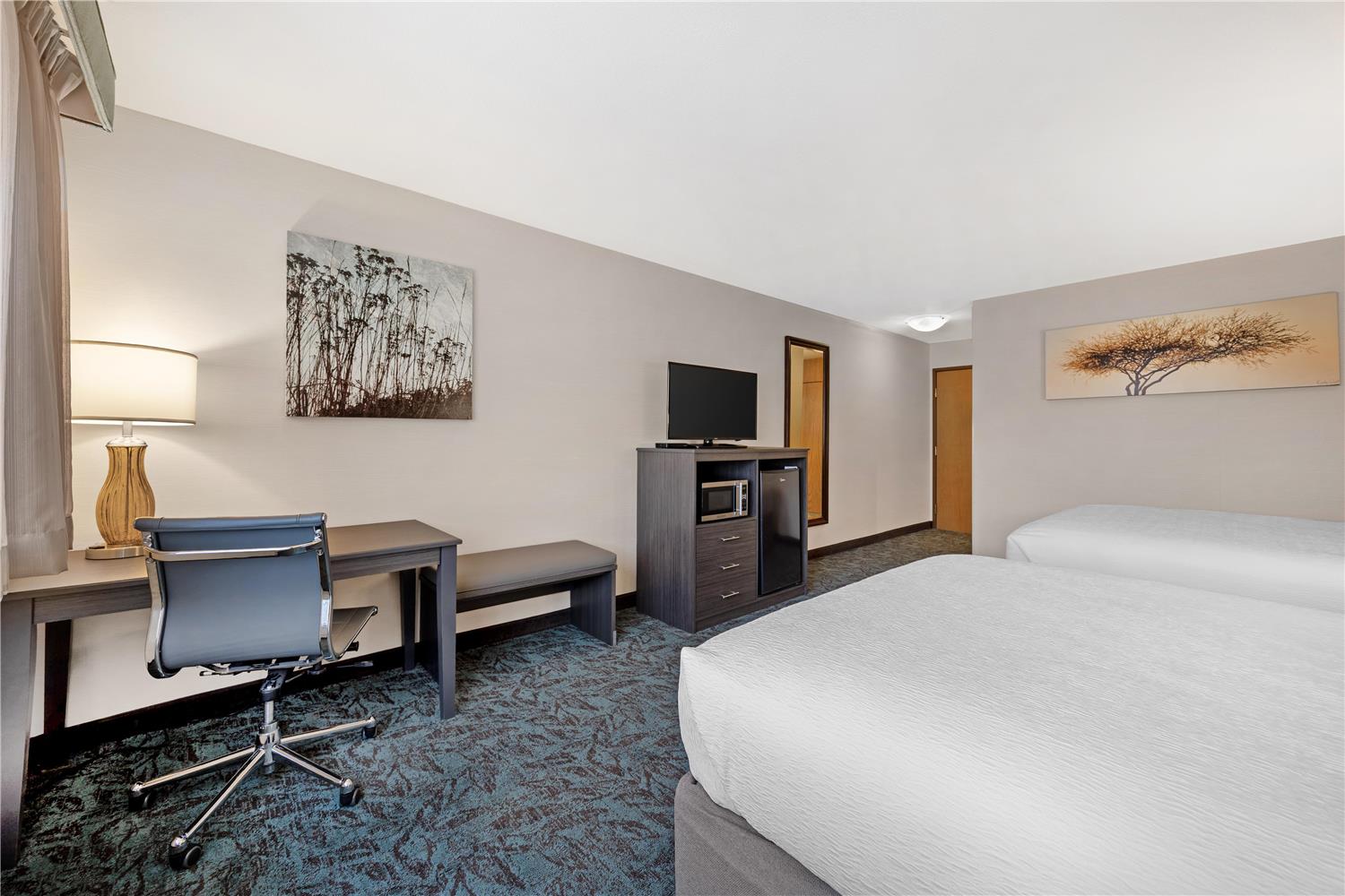 Best Western Plus City Center | Rooms & Rates
