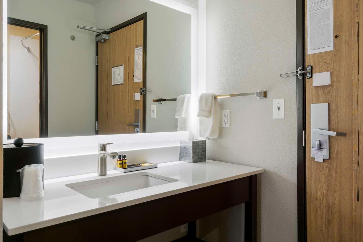 Best Western Plus® Renton Inn | Rooms & Rates
