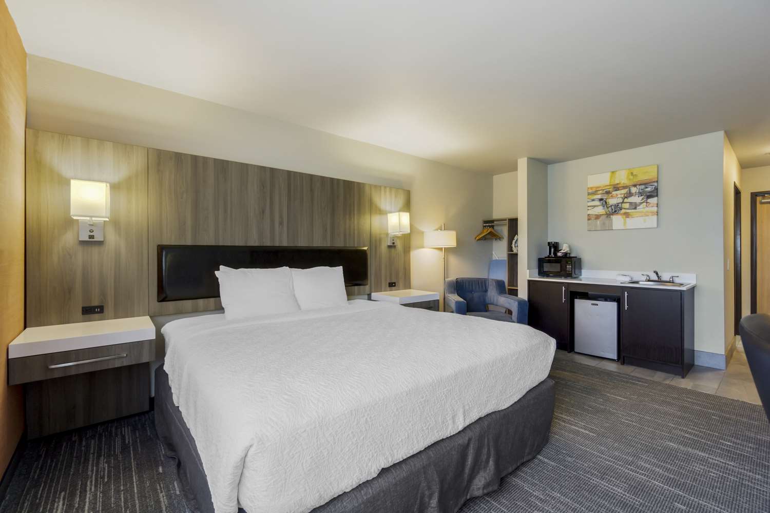 Best Western Plus® Renton Inn | Rooms & Rates