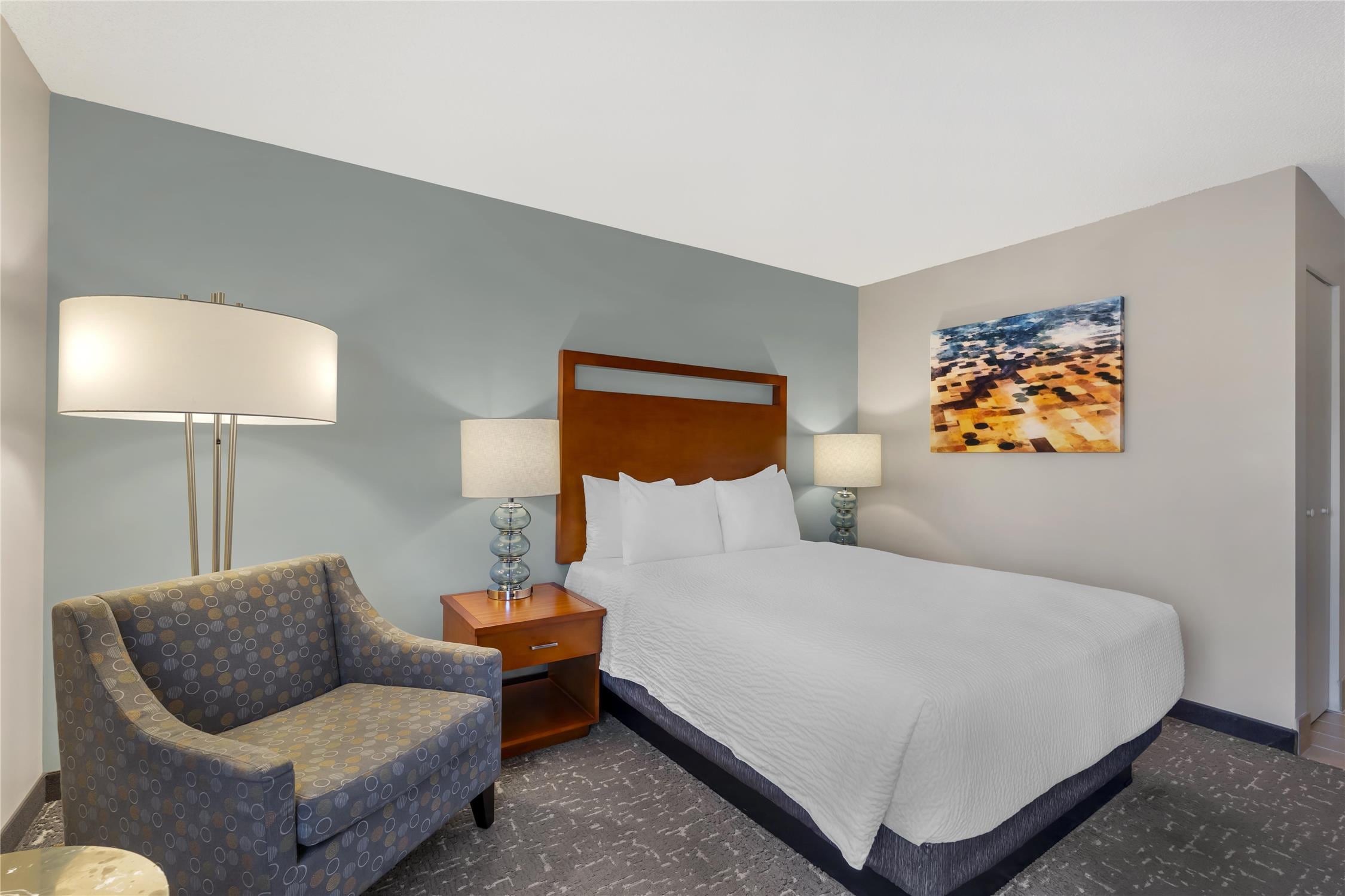 Best Western Plus Bellingham Airport Hotel | Rooms & Rates
