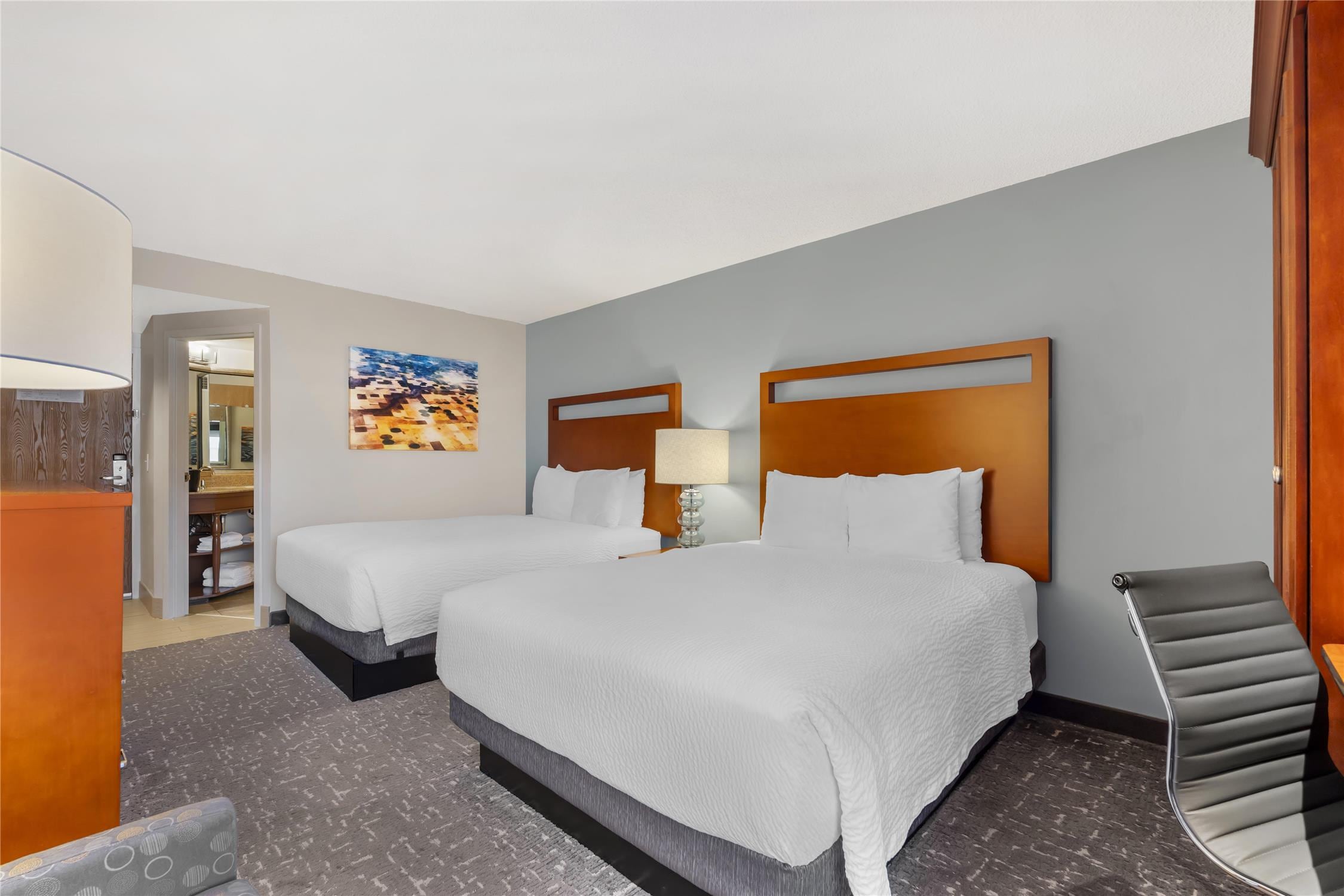 Best Western Plus Bellingham Airport Hotel | Rooms & Rates