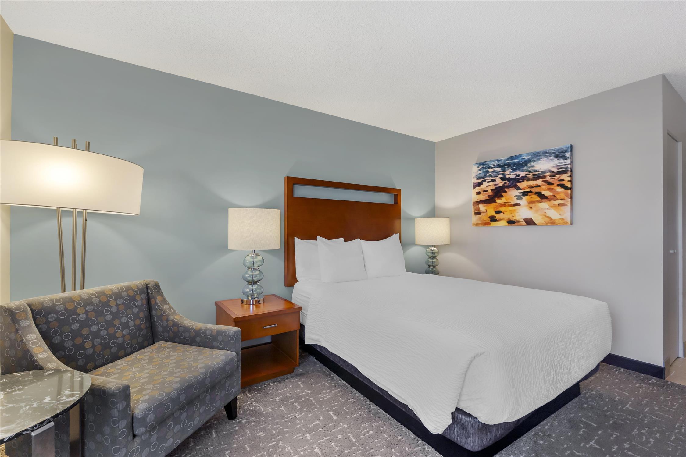 Best Western Plus Bellingham Airport Hotel | Rooms & Rates