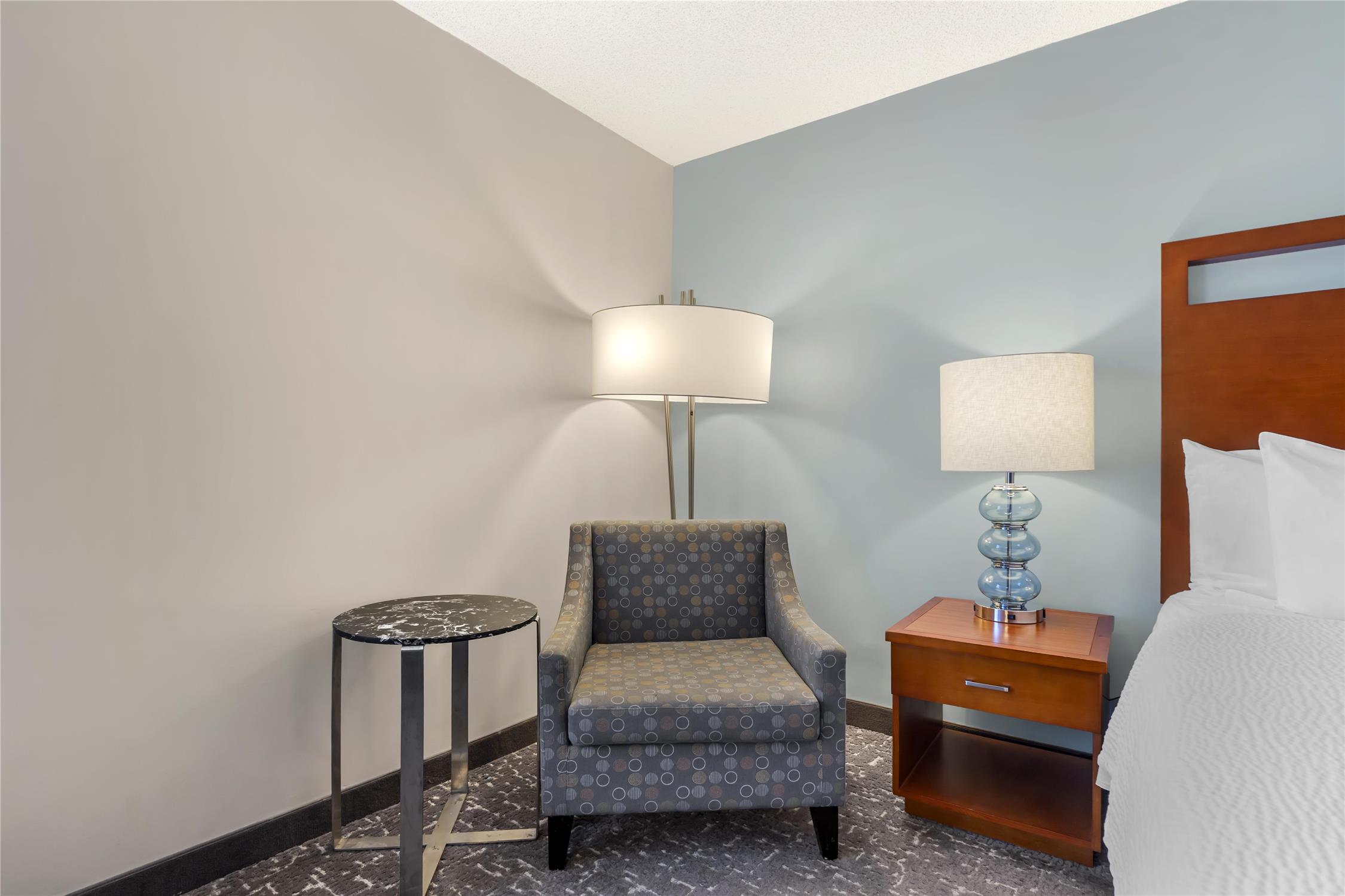 Best Western Plus Bellingham Airport Hotel | Rooms & Rates