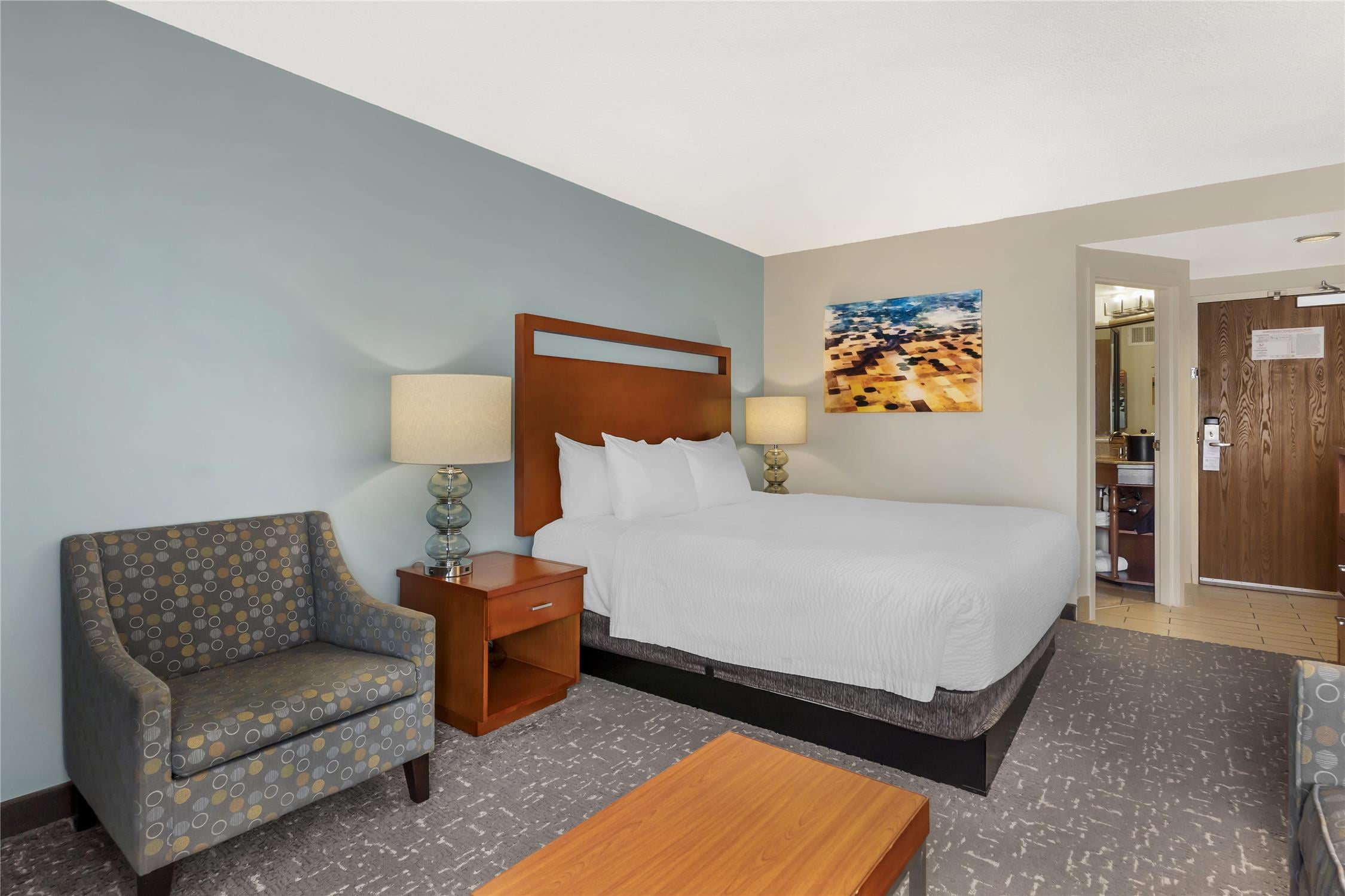 Best Western Plus Bellingham Airport Hotel | Rooms & Rates