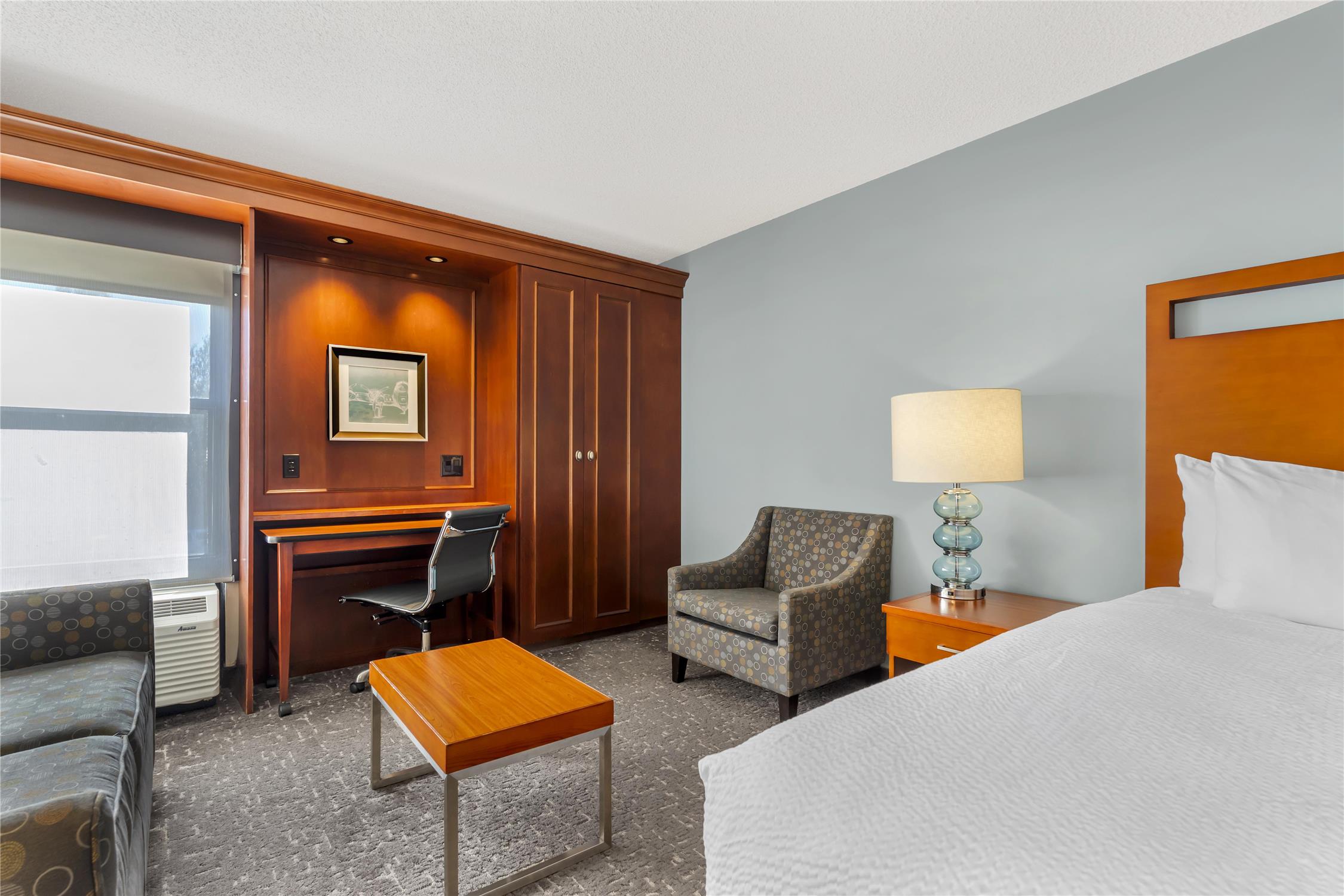 Best Western Plus Bellingham Airport Hotel | Rooms & Rates