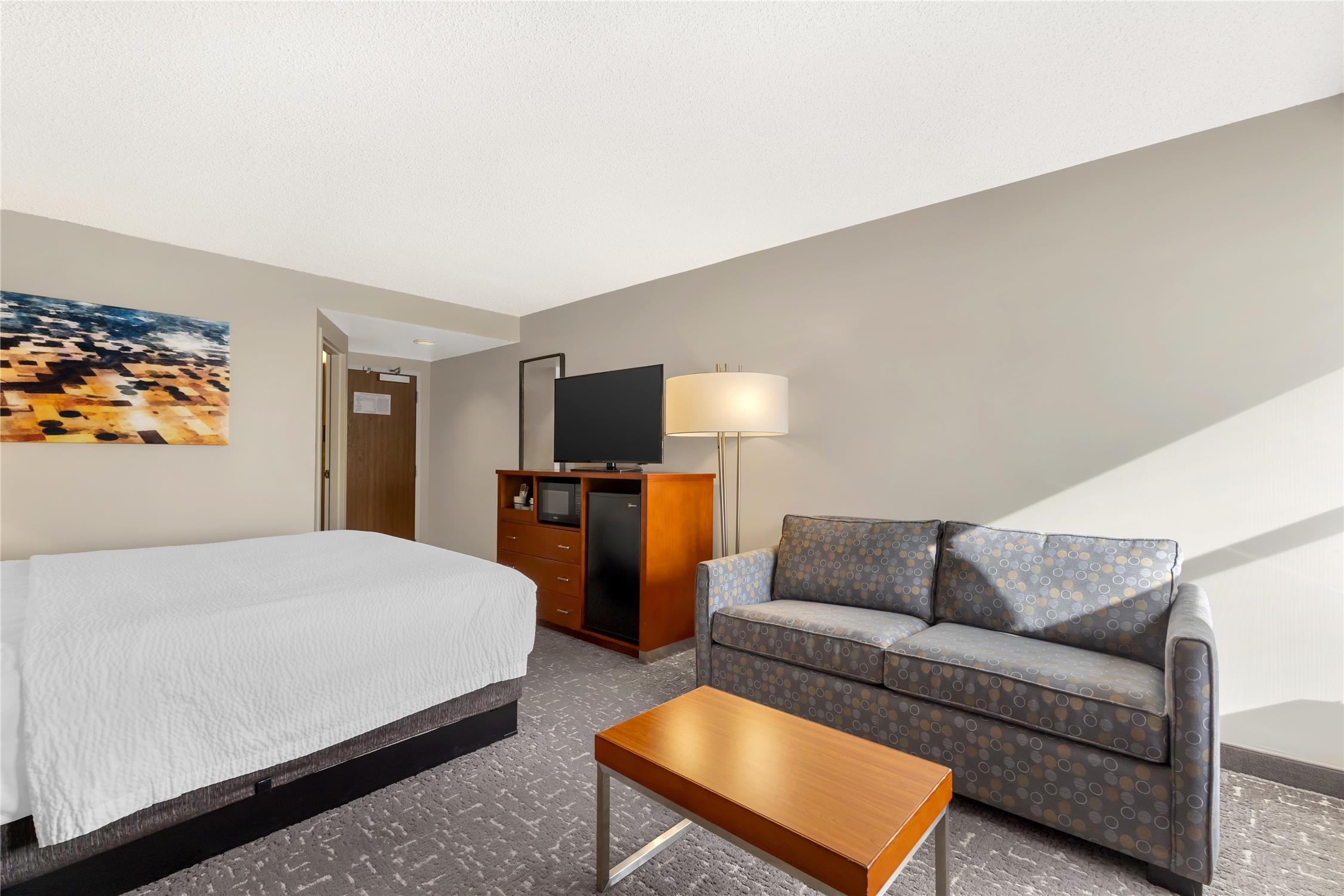 Best Western Plus Bellingham Airport Hotel | Rooms & Rates