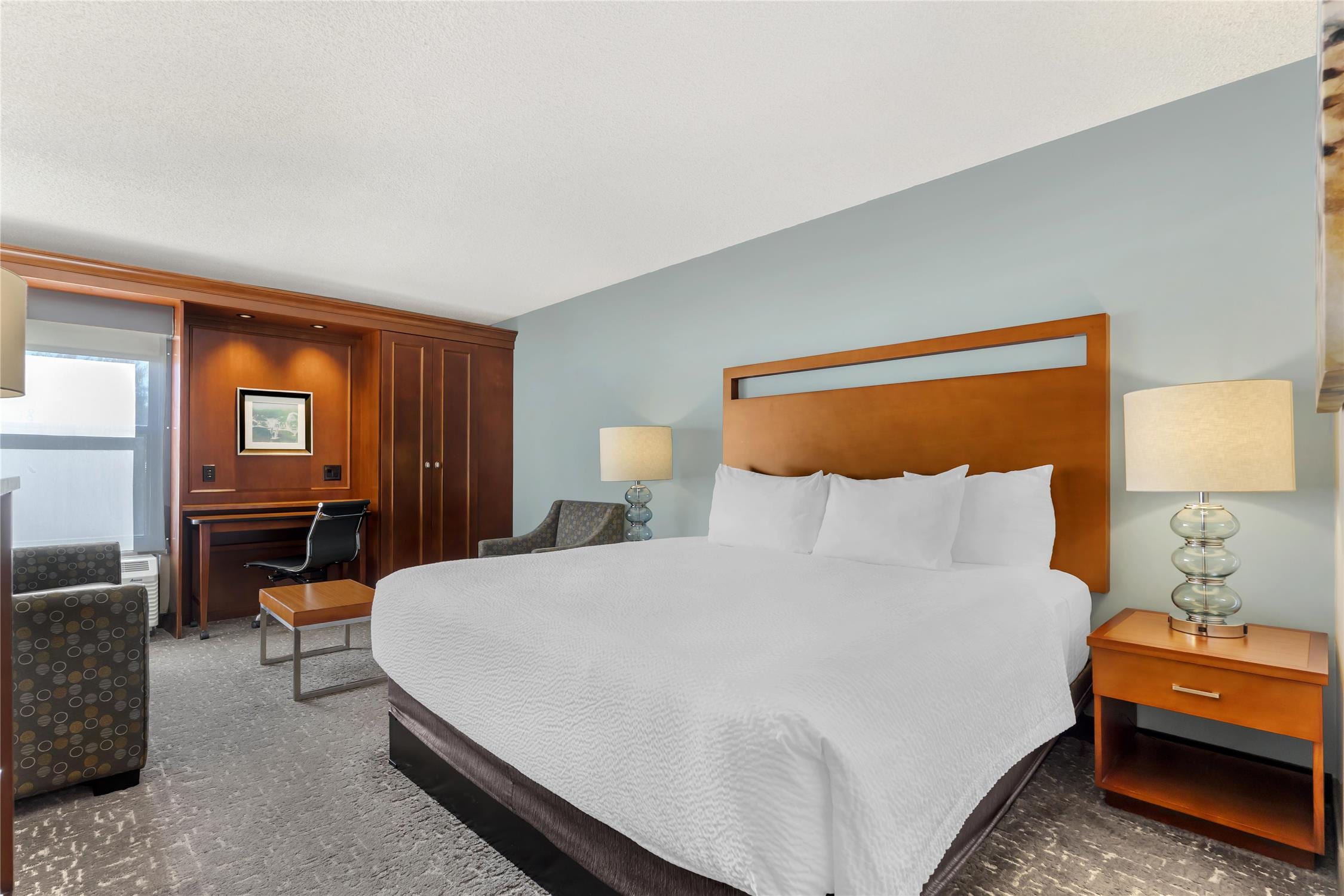 Best Western Plus Bellingham Airport Hotel | Rooms & Rates
