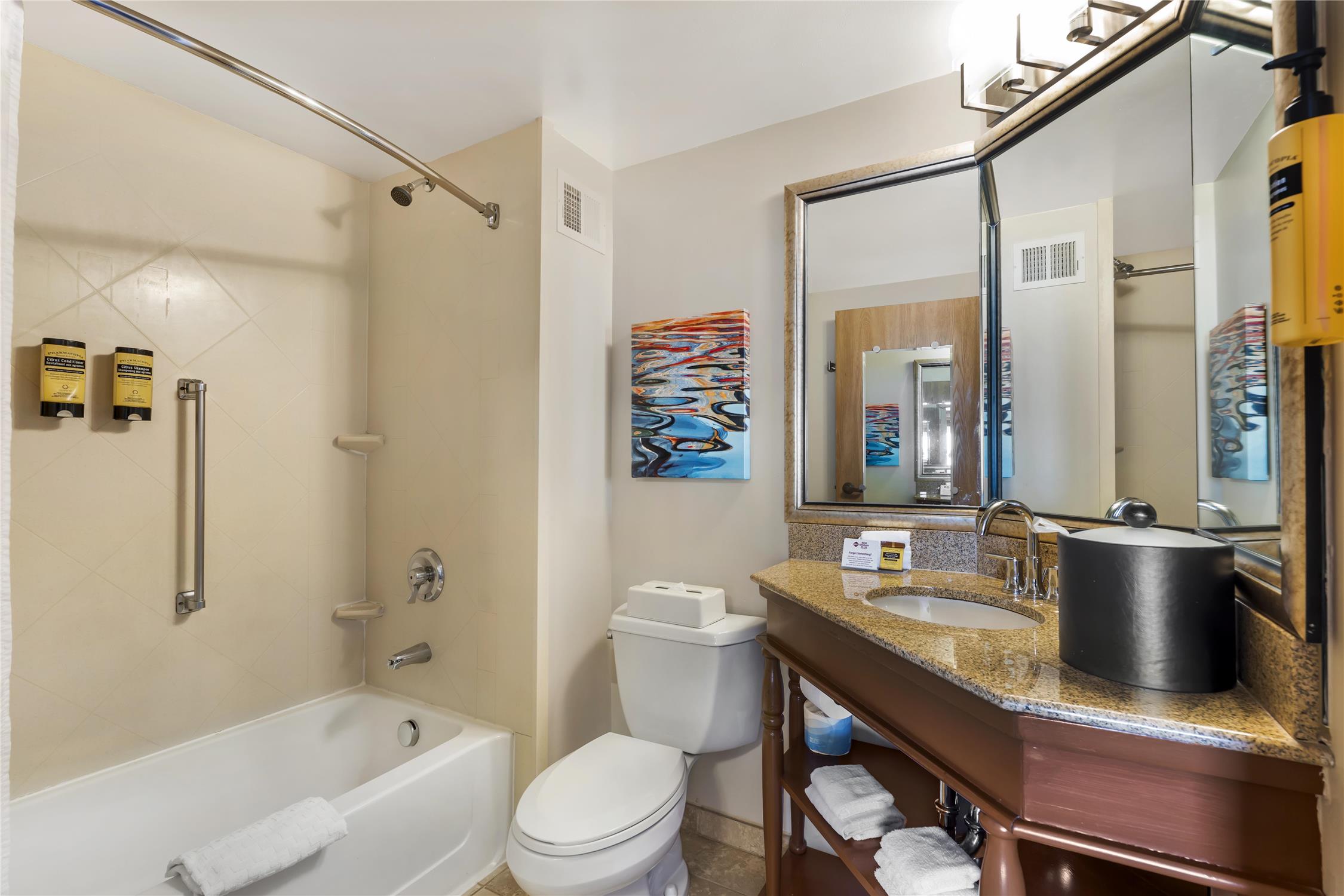 Best Western Plus Bellingham Airport Hotel | Rooms & Rates