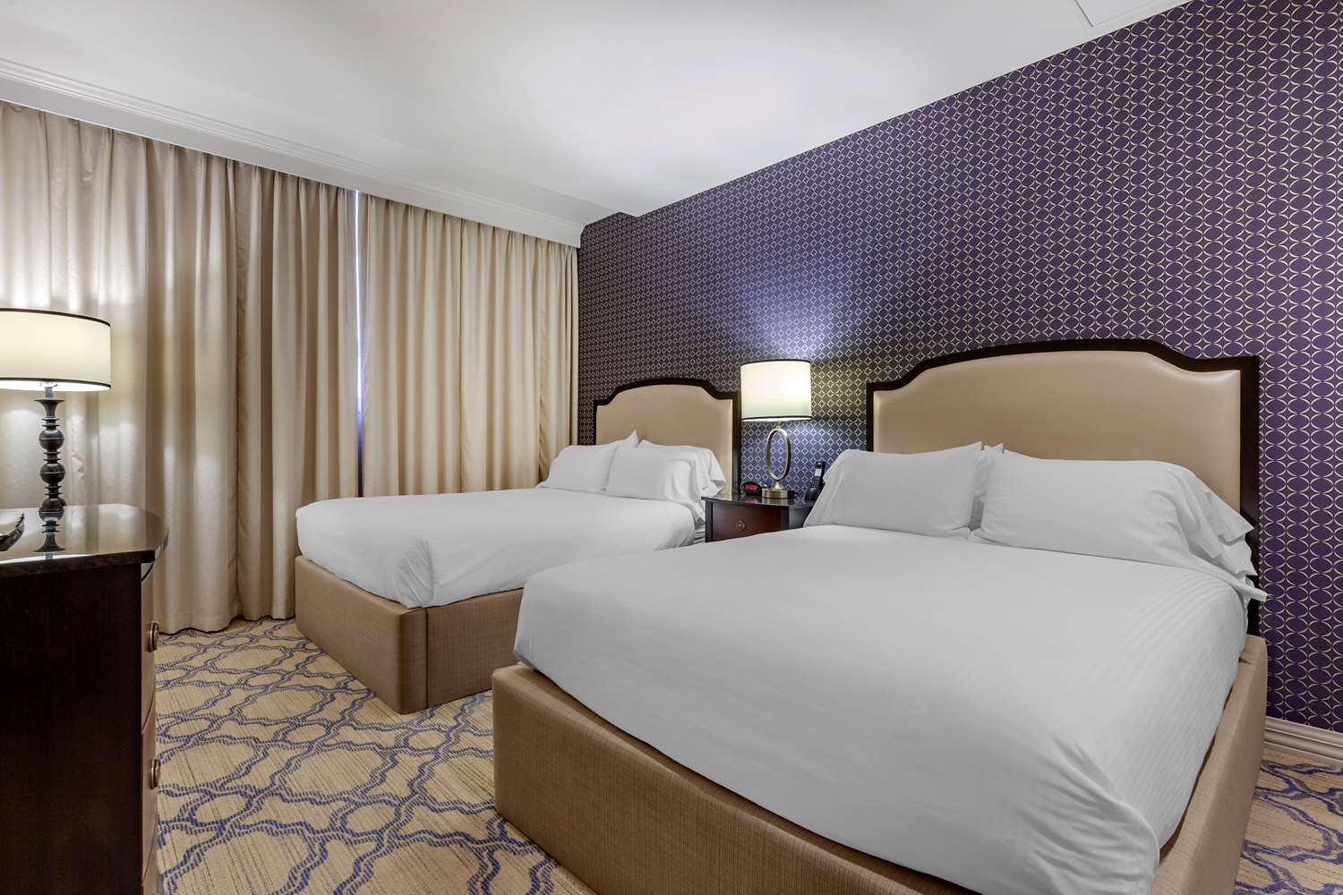 Best Western Premier Inn on the Park | Rooms & Rates