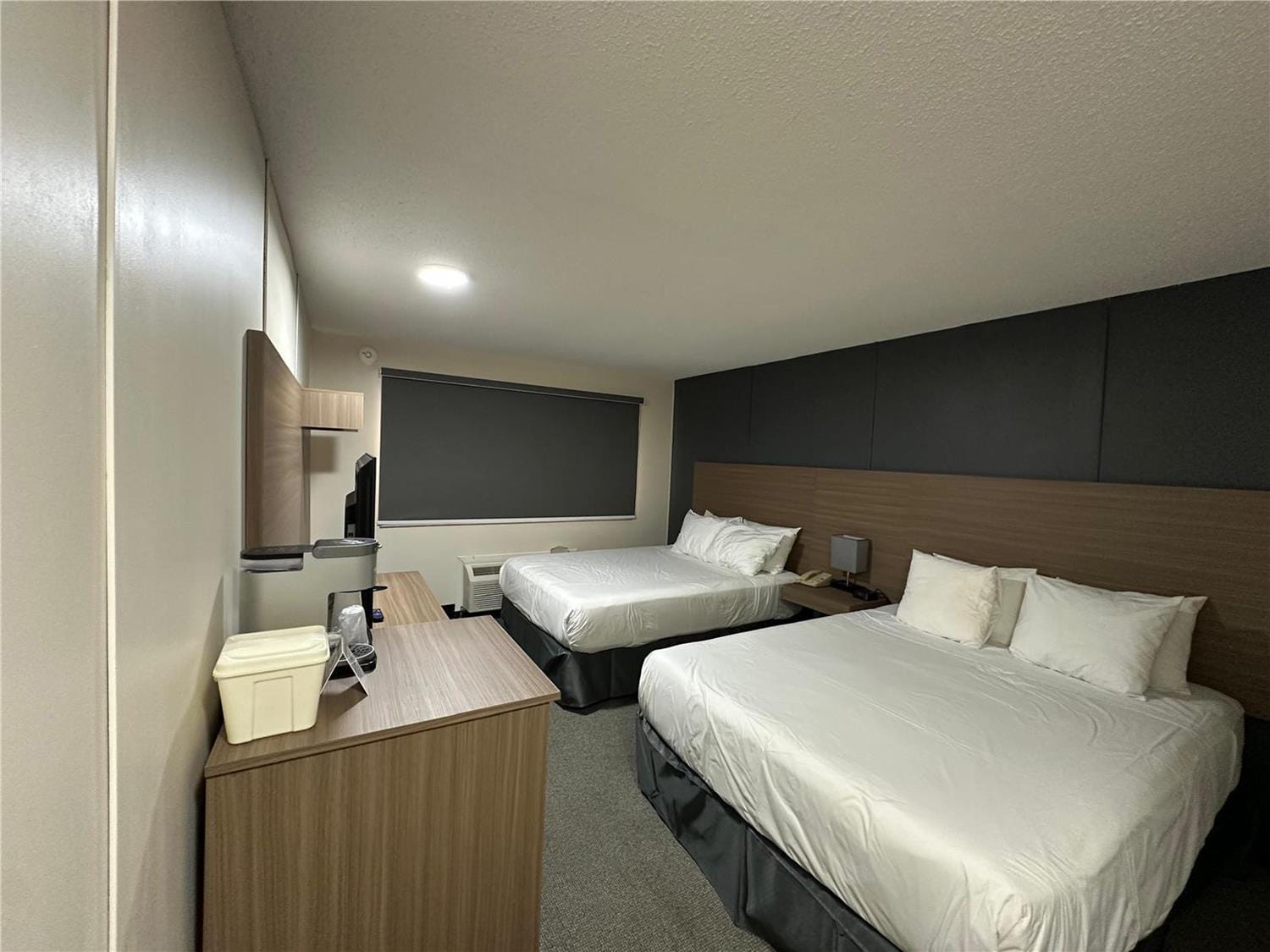Hotel in Smithers | SureStay by Best Western Smithers