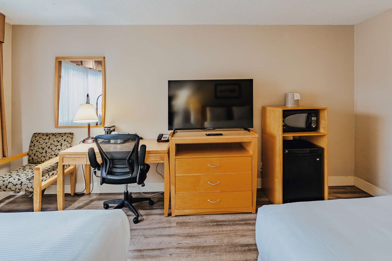 SureStay Plus by Best Western Coquitlam | Rooms & Rates in BC