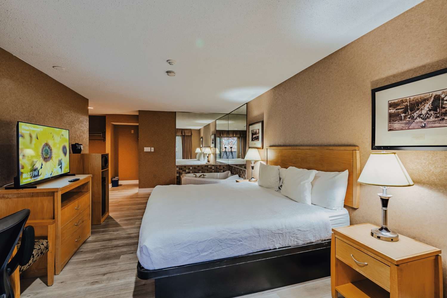 SureStay Plus by Best Western Coquitlam | Rooms & Rates in BC